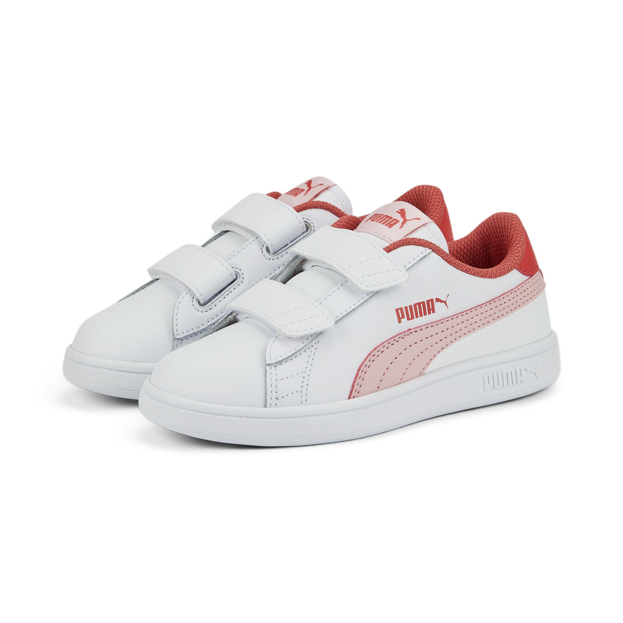 PUMA Kids Smash v2 Trainers