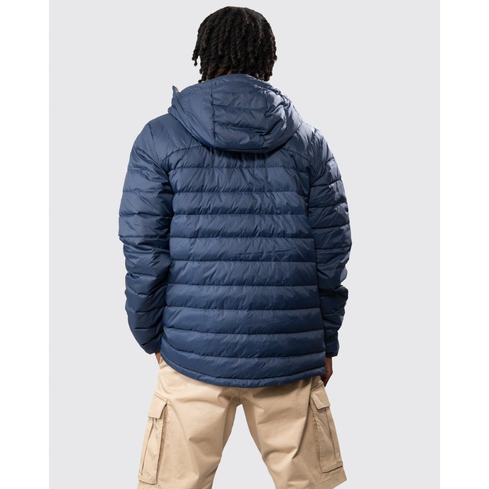 Fjallraven Expedition Pack Down Mens Hooded Jacket