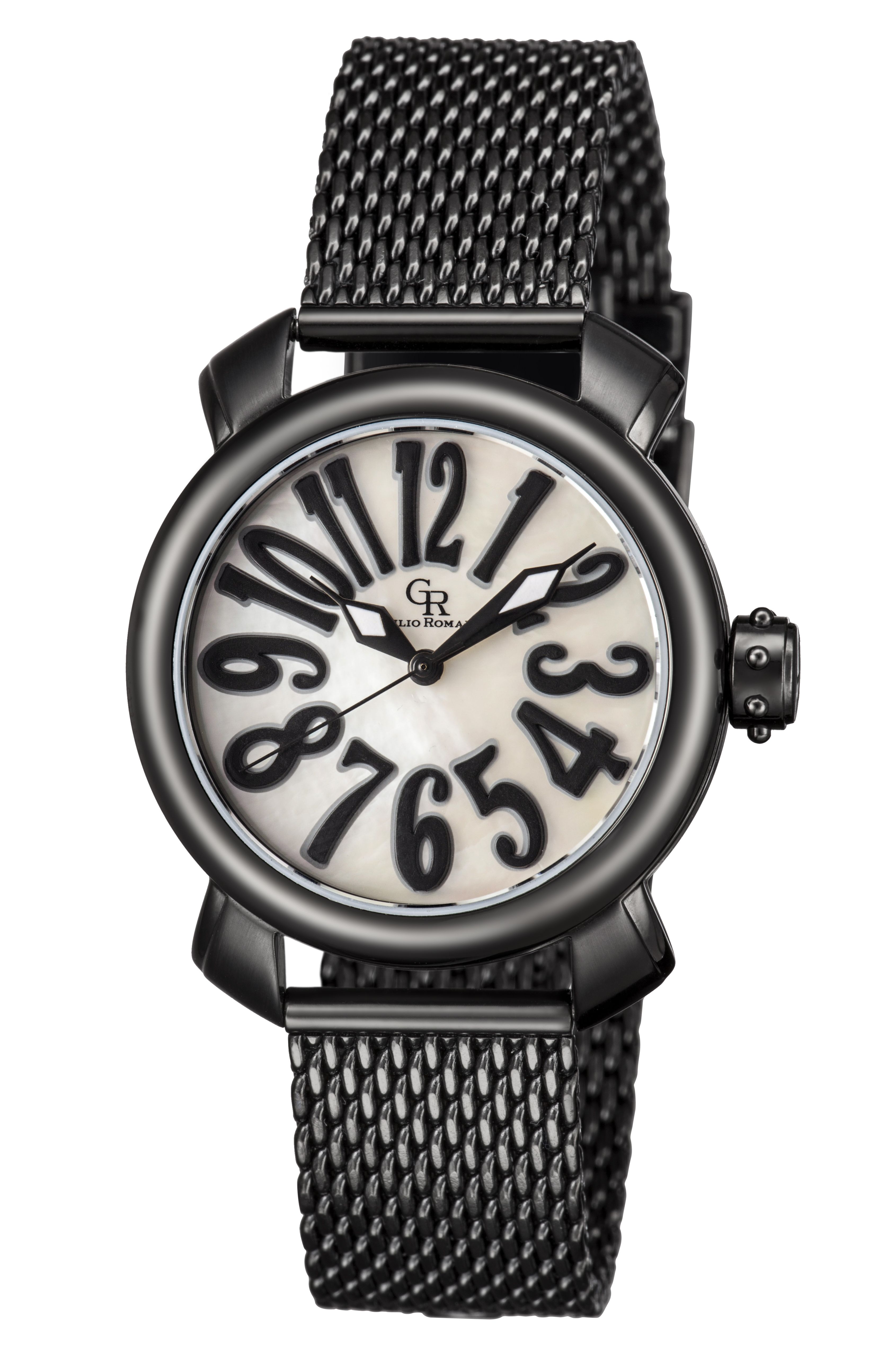 Giulio Romano Watch