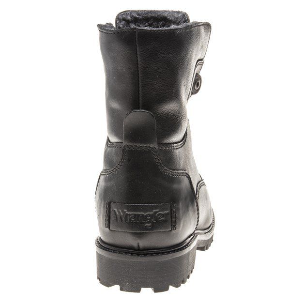 Wrangler Aviator Boots
