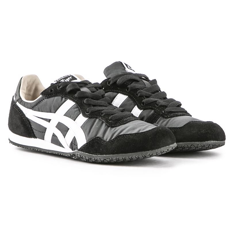 Onitsuka Tiger Serrano Trainers