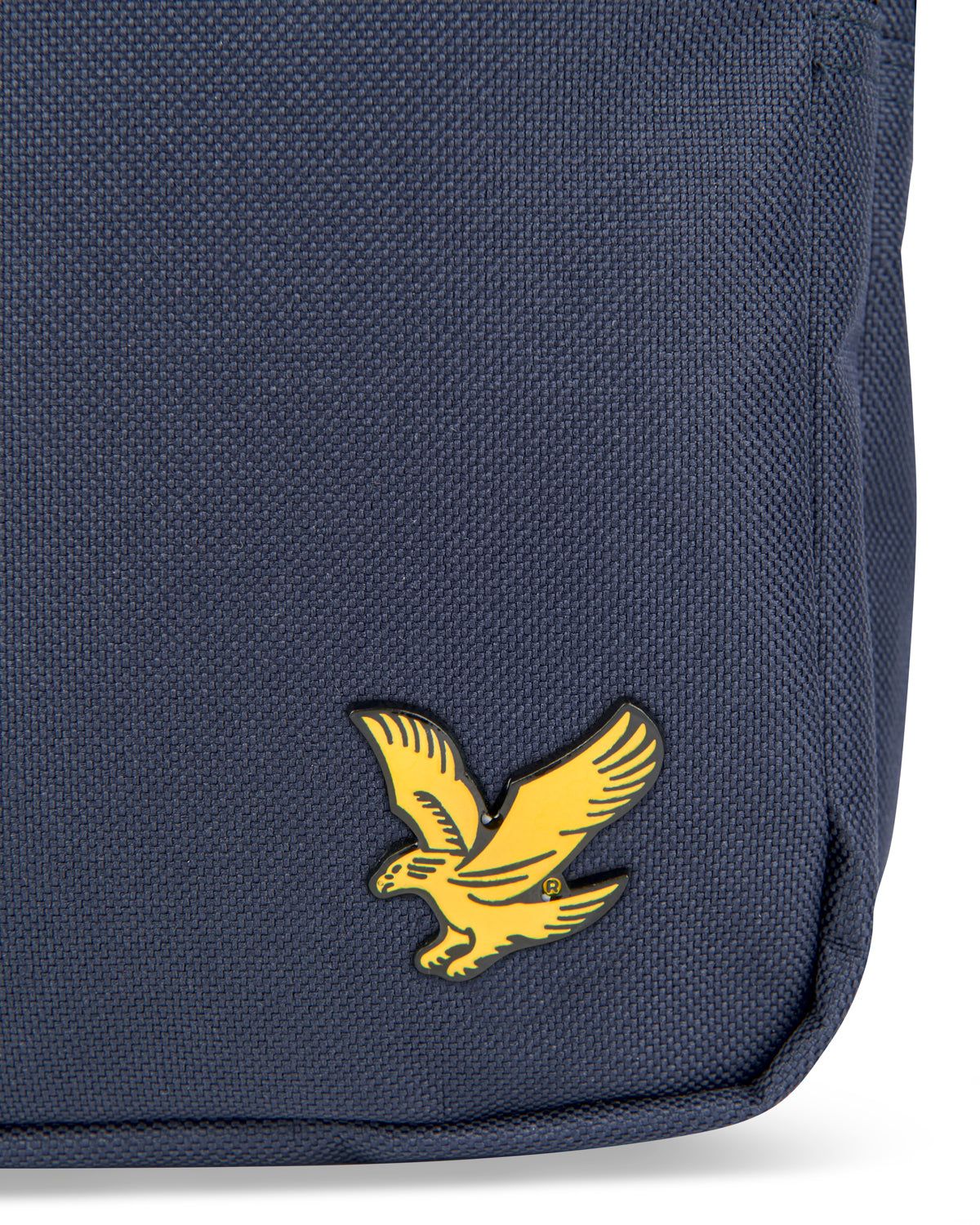 Lyle & Scott Verslaggeverstas in Marine