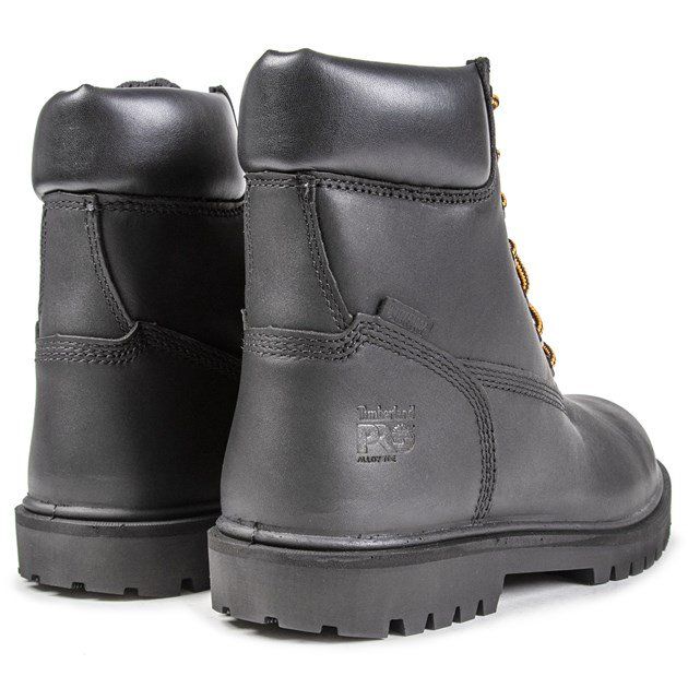 Timberland Iconic Workboot Boots