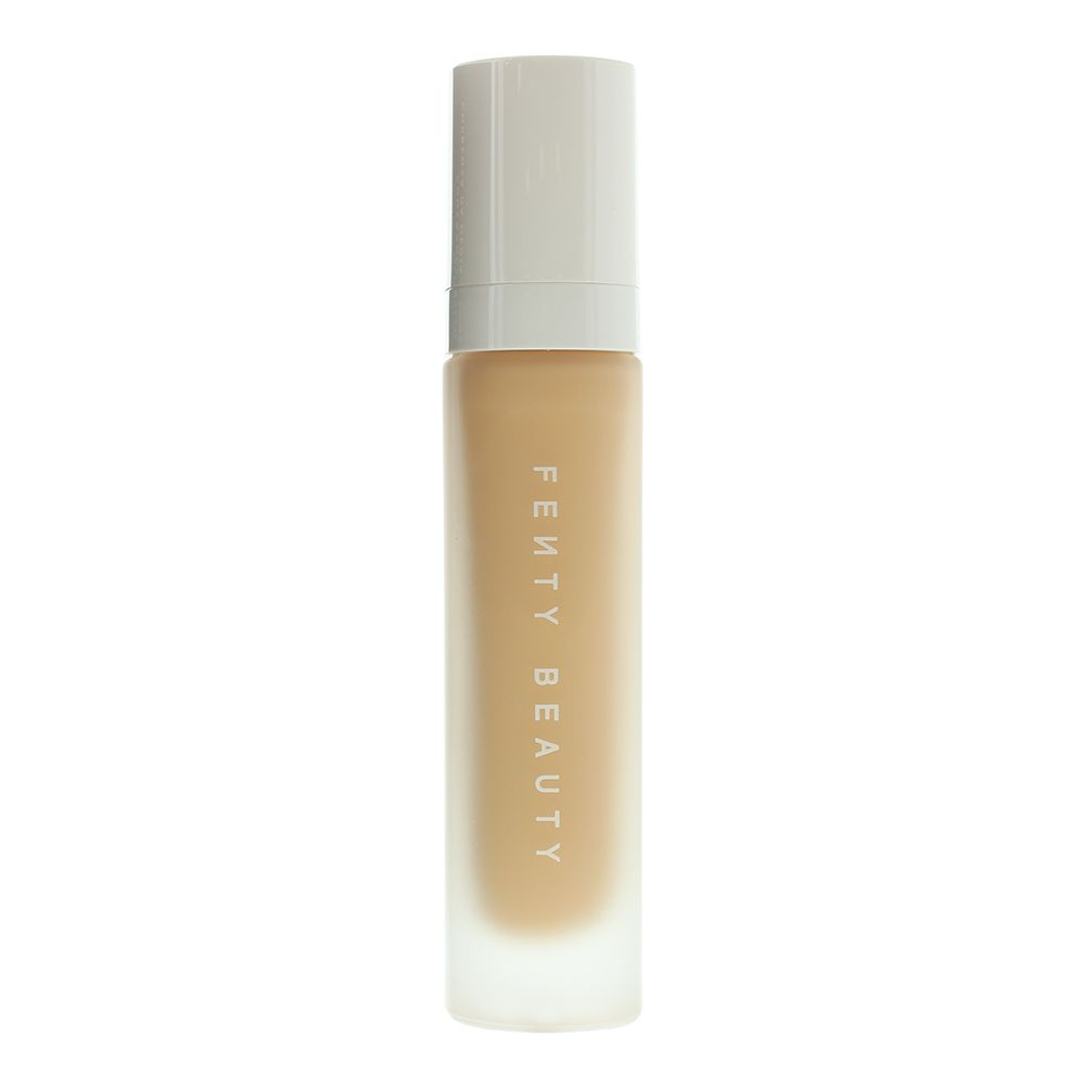 Fenty Beauty Pro Filter Soft Matte Longwear 310 Medium With Warm Golden ...