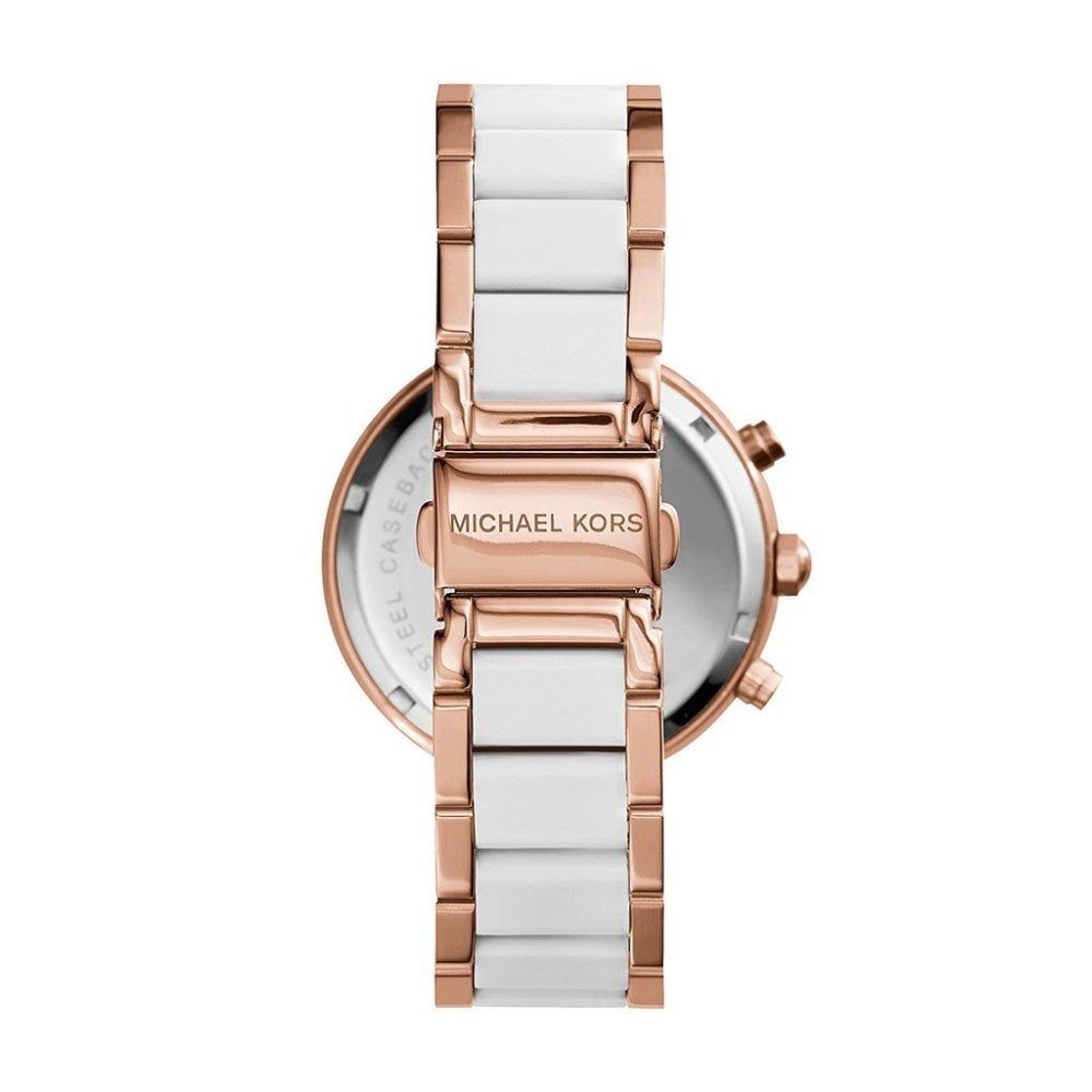 Michael Kors Ladies' Parker Watch MK5774