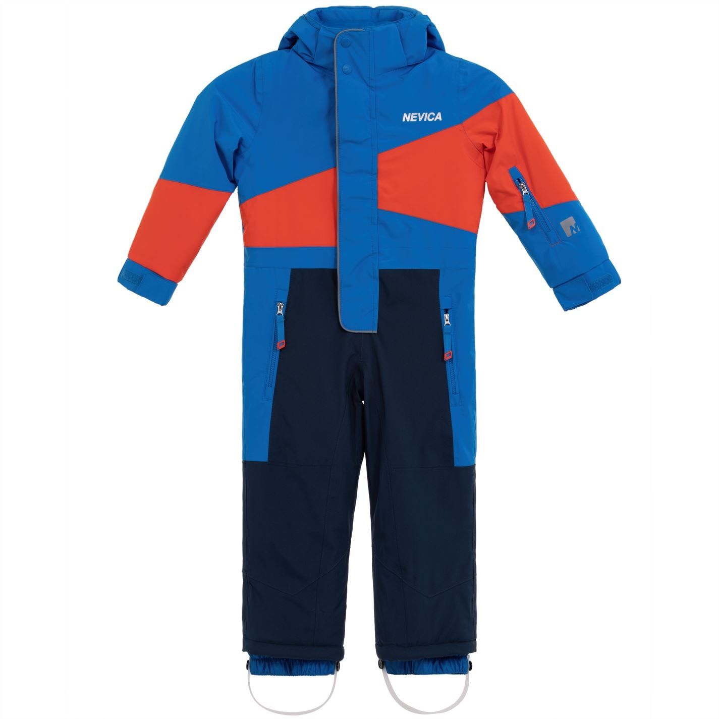 Nevica Kids Meribel Ski Suit