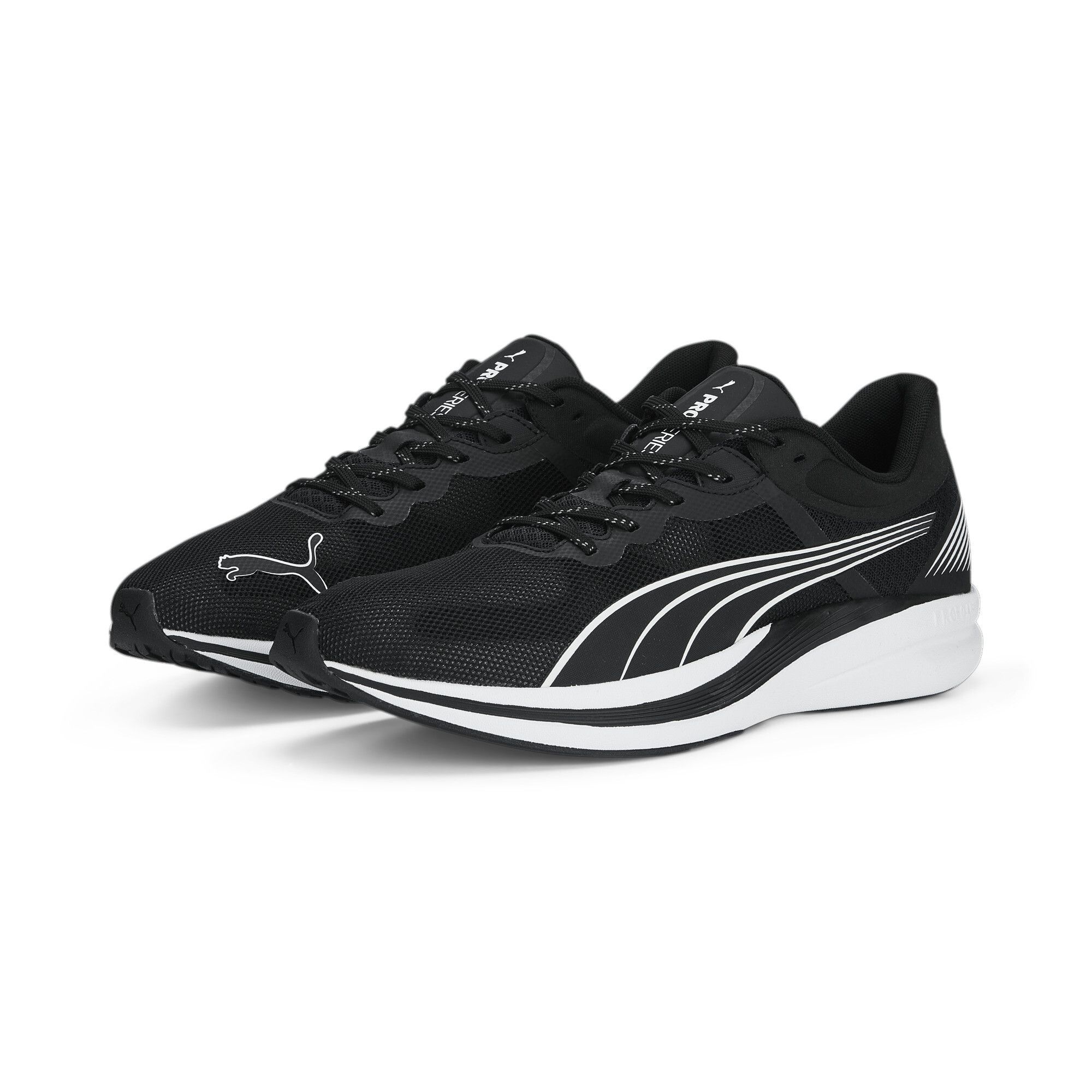 PUMA Unisex Redeem Profoam Running Shoes