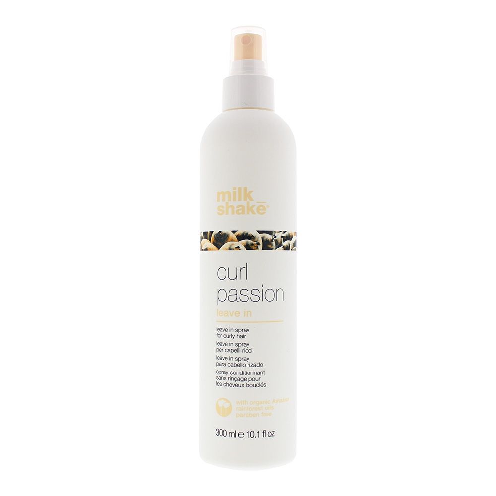 milk_shake Curl Passion Leave In Spray 300ml