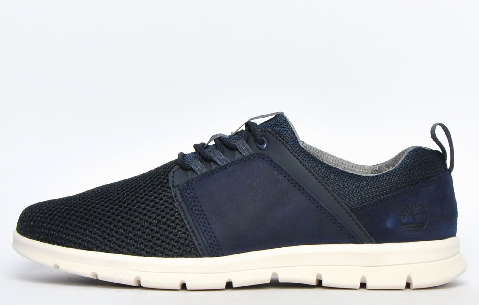 Timberland Graydon Low Mens