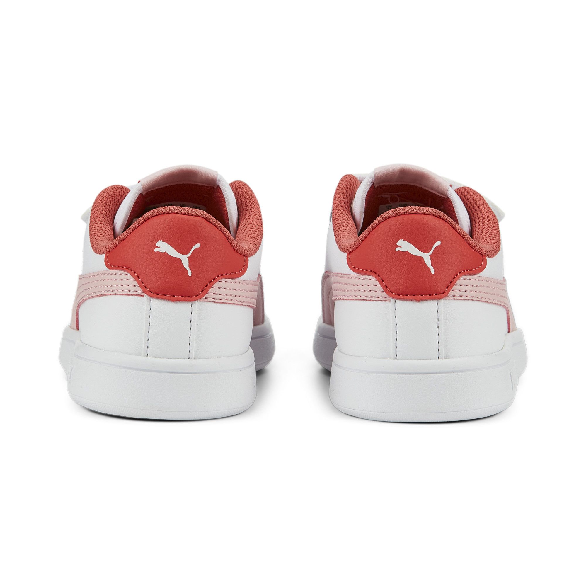 PUMA Kids Smash v2 Trainers