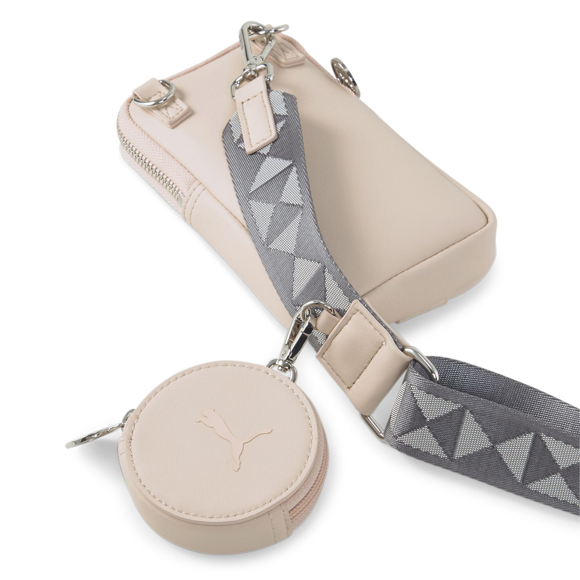 PUMA Womens PUMA Sense Multi Pouch Bag