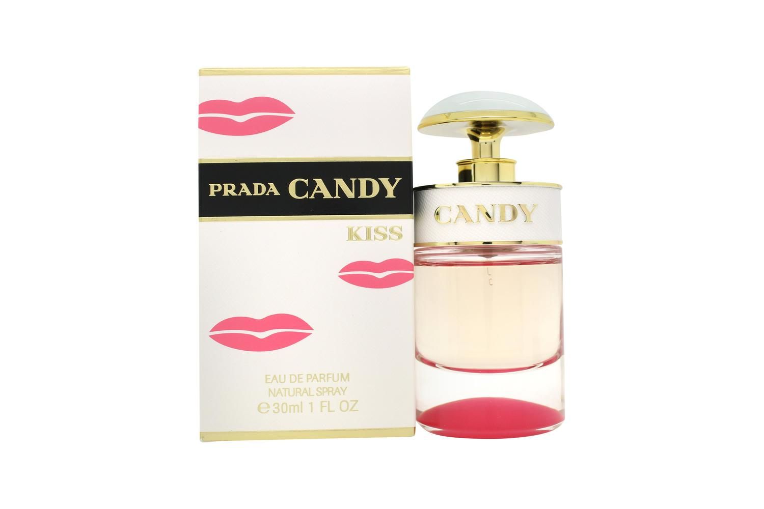 Prada Candy Kiss Eau de Parfum 30ml