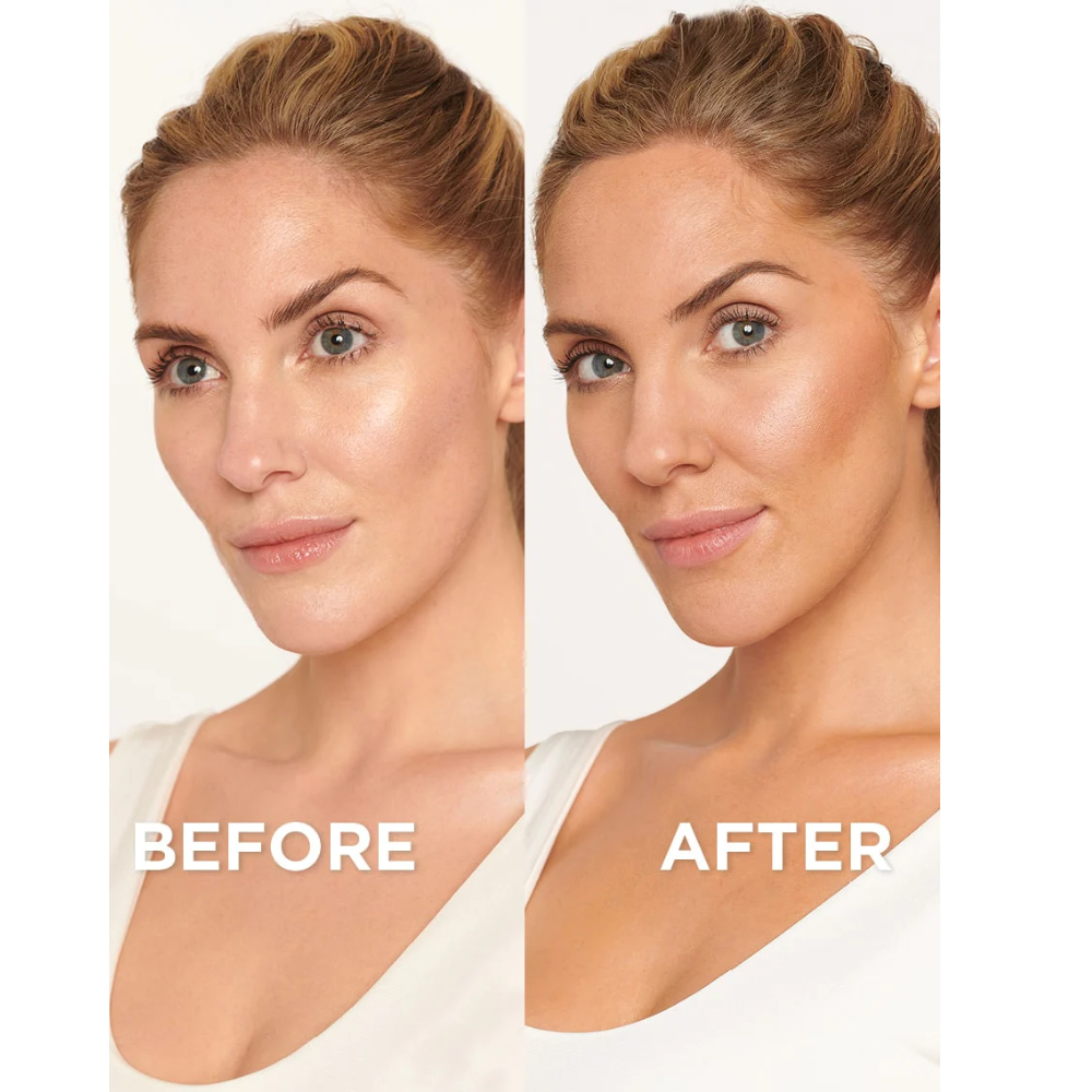 Bondi Sands The Australian Tan Pure Self Tanning Sleep Mask 75ml