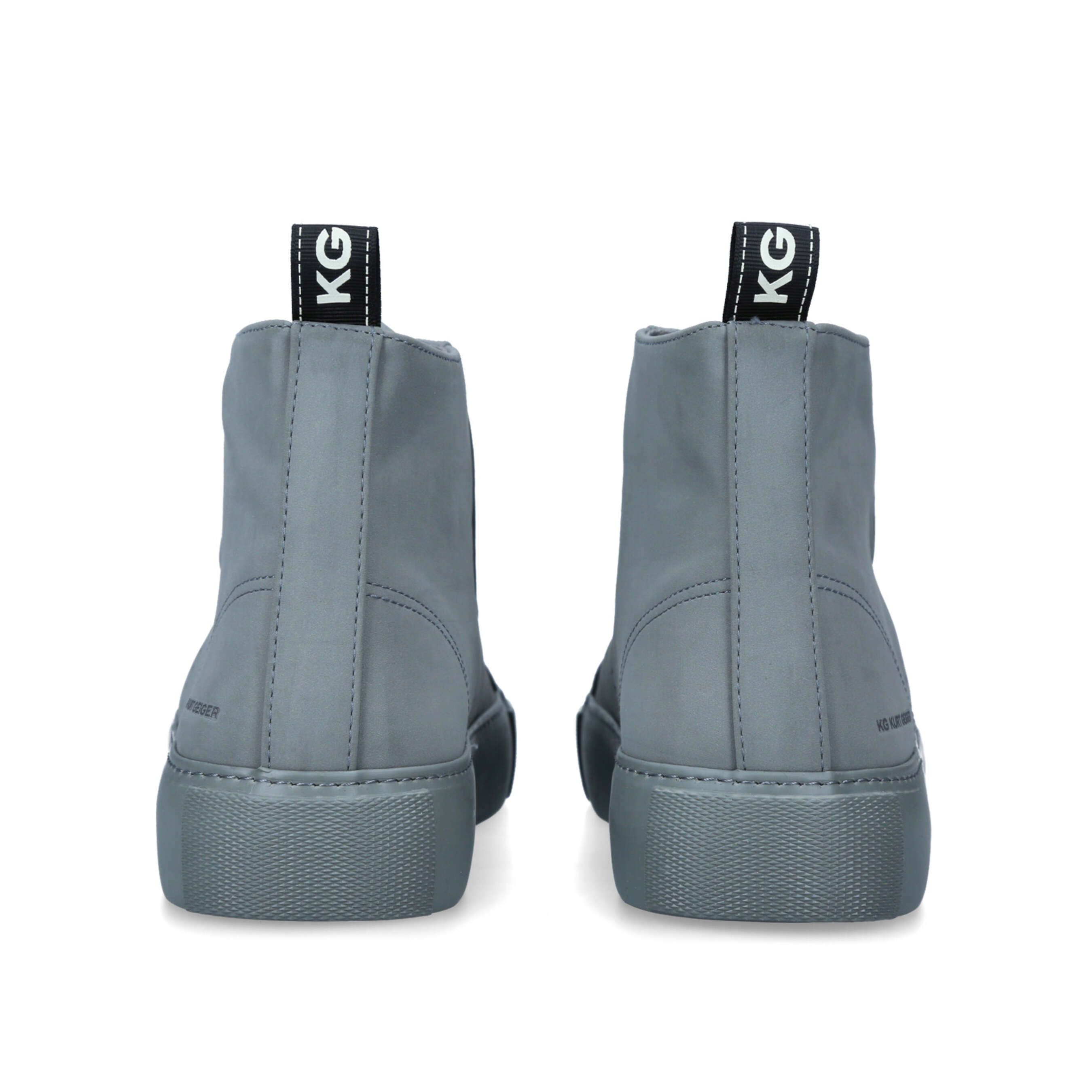 KG Kurt Geiger Wilson Hi Top Sneakers