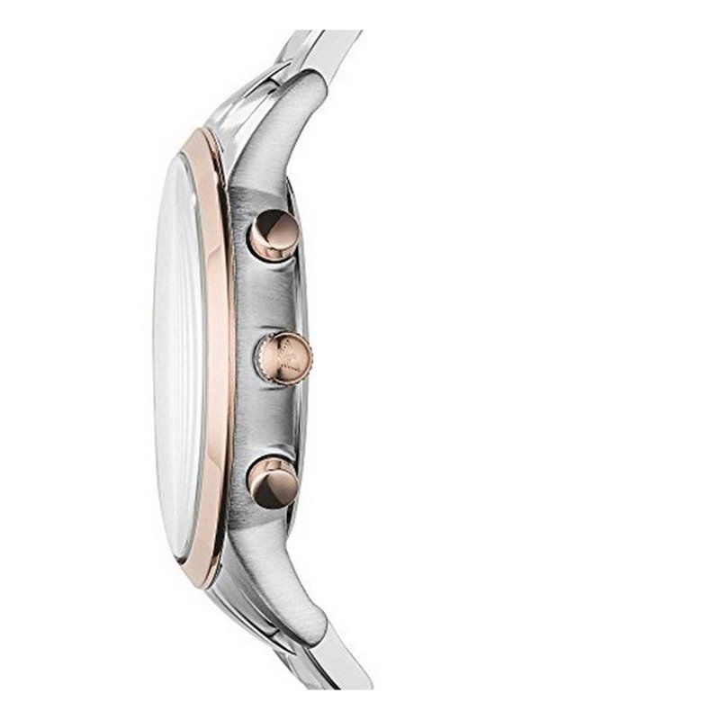 Emporio Armani Mens' Chronograph Watch AR11077