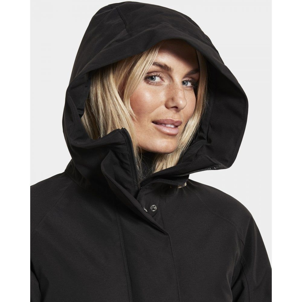 Didriksons Luna Womens Parka 4