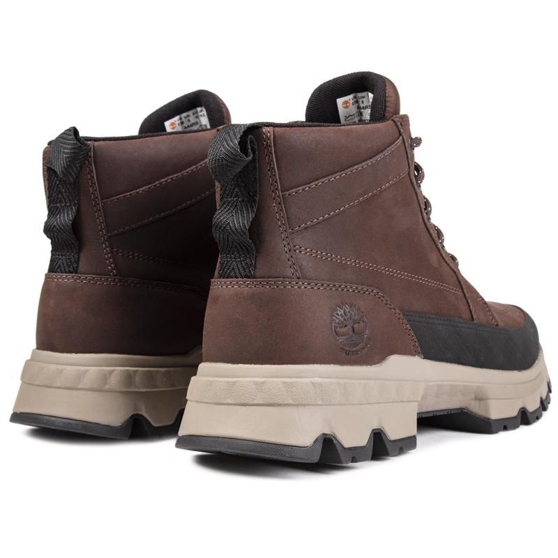 Timberland Ultra Chukka Boots