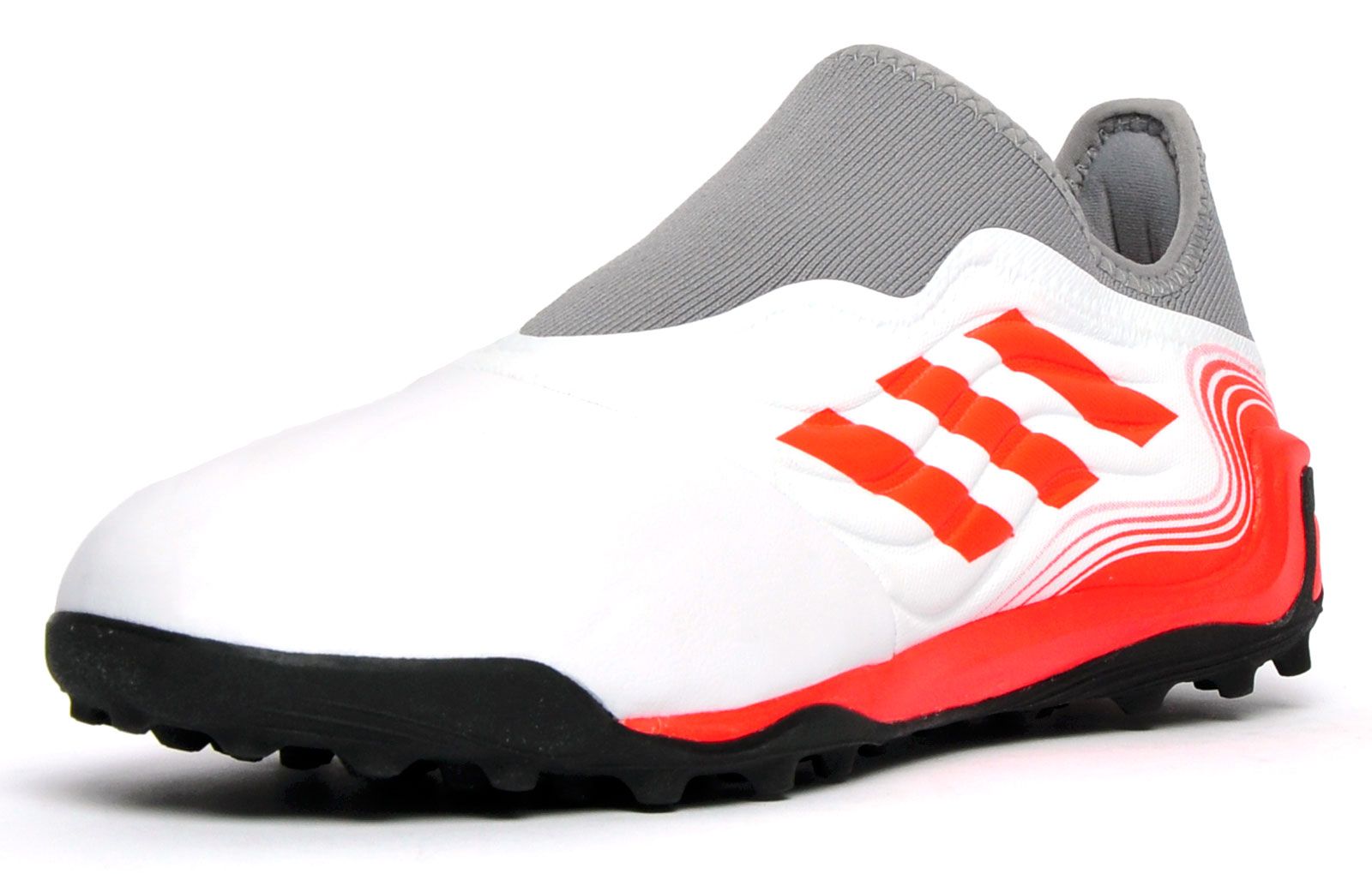 Adidas Copa Sense.3 Laceless TF Mens