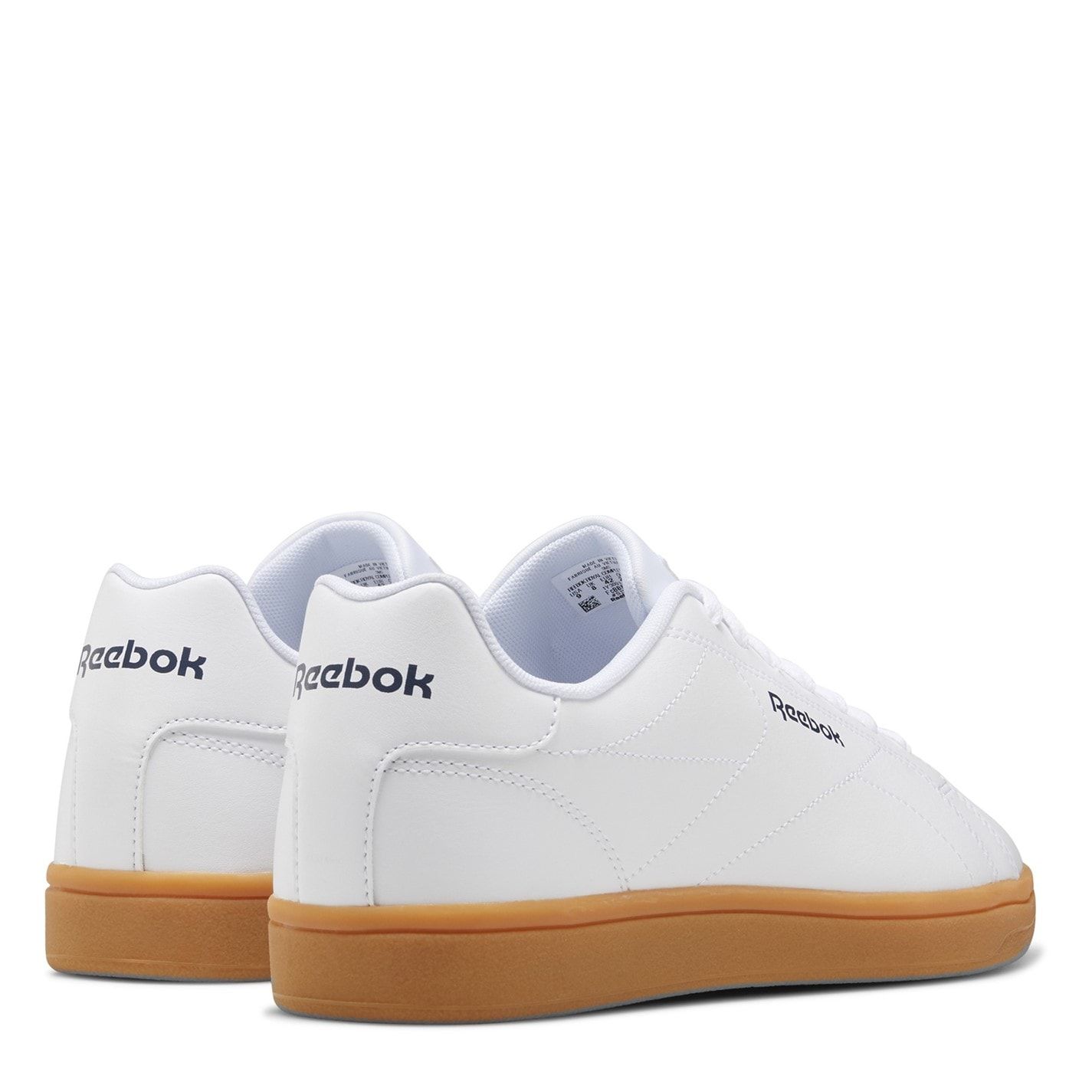 Reebok Mens Royal Complete Clean 2.0 Shoes