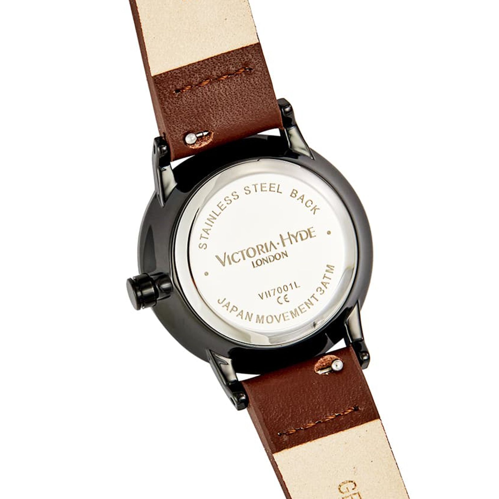 VICTORIA HYDE Watch London Eyes