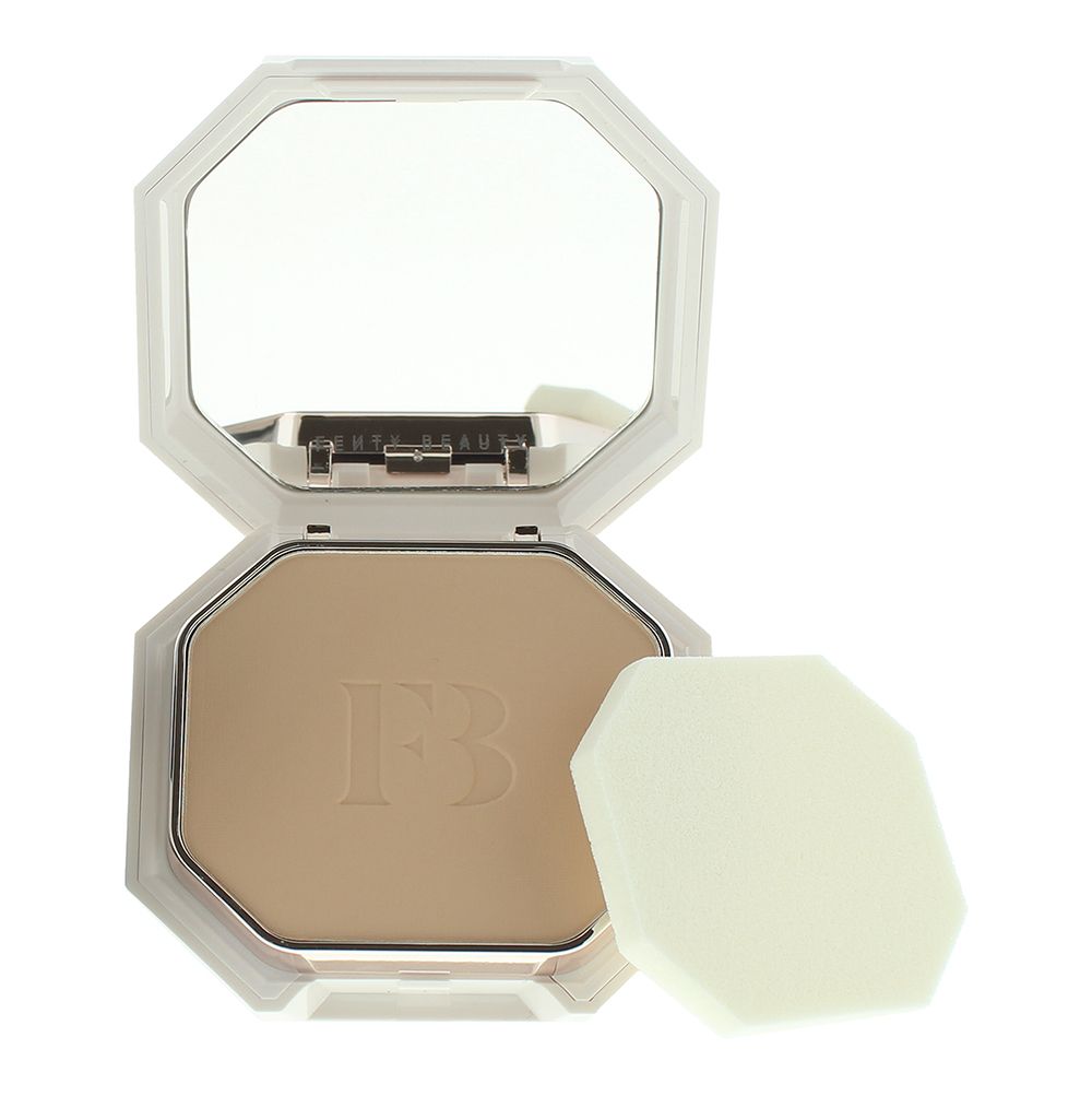 Fenty Beauty Pro Filter Soft Matte 210 Light Medium With Neutral ...