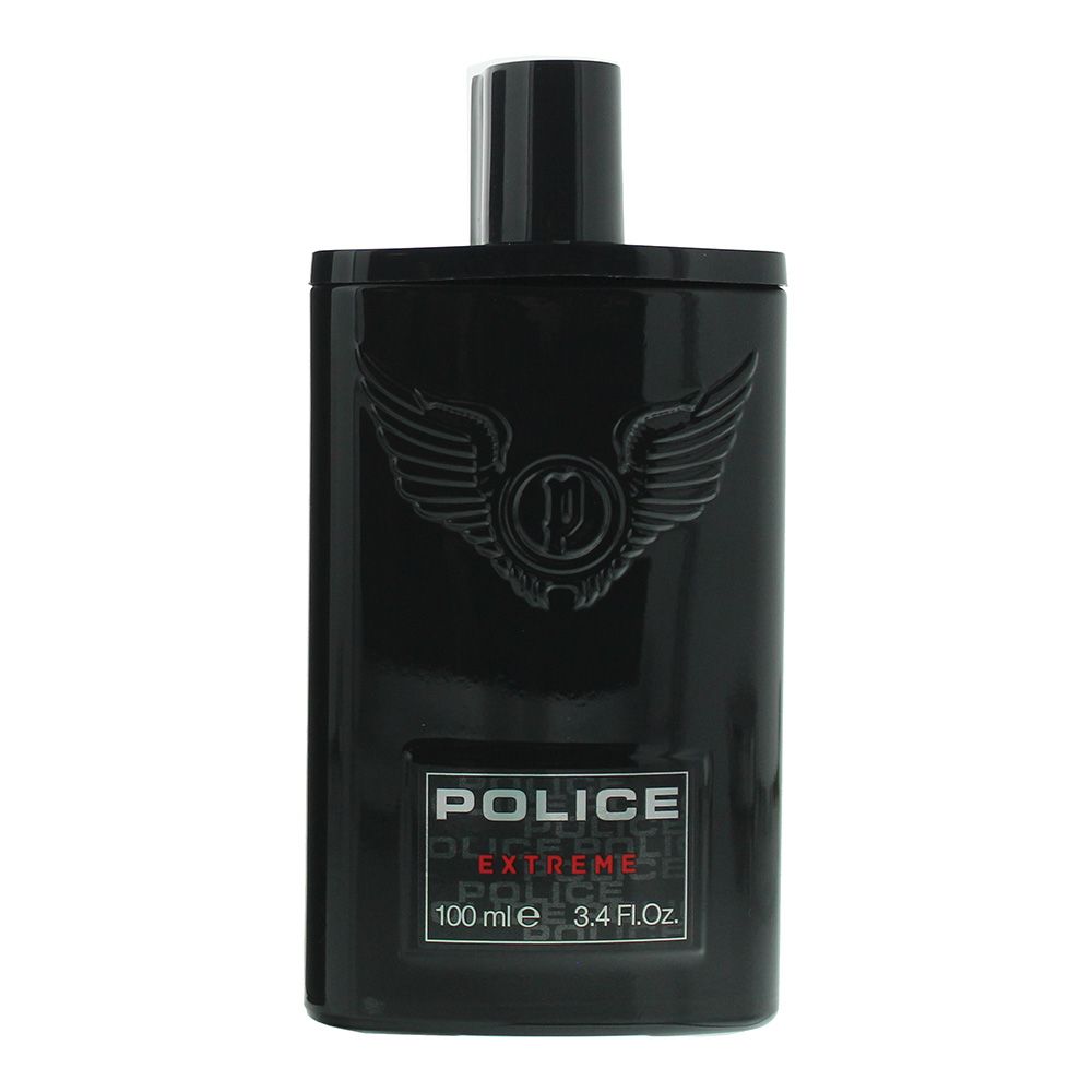 Police Contemporary Extreme Eau de Toilette 100ml Spray