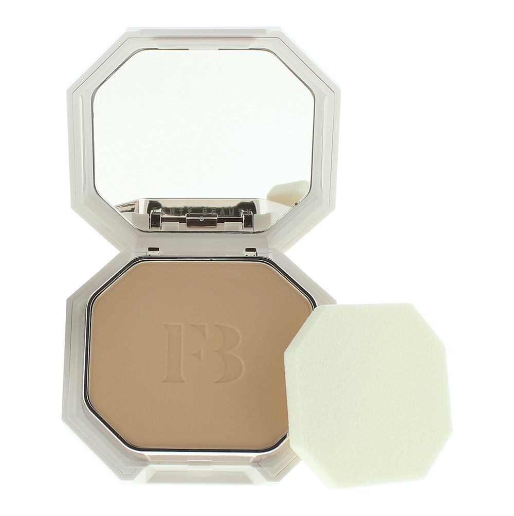 Fenty Beauty Pro Filter Soft Matte 240 Light Medium With Warm Golden ...