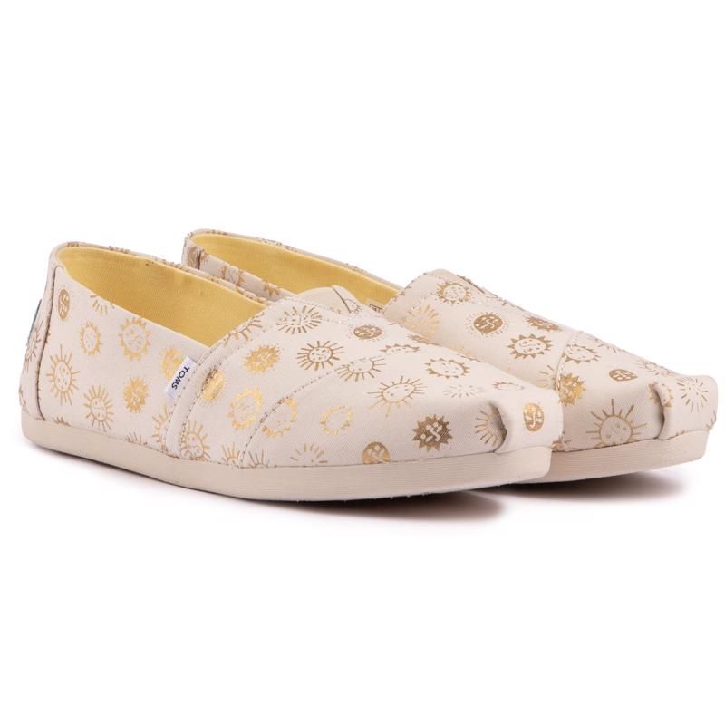 Toms Alpargata Shoes