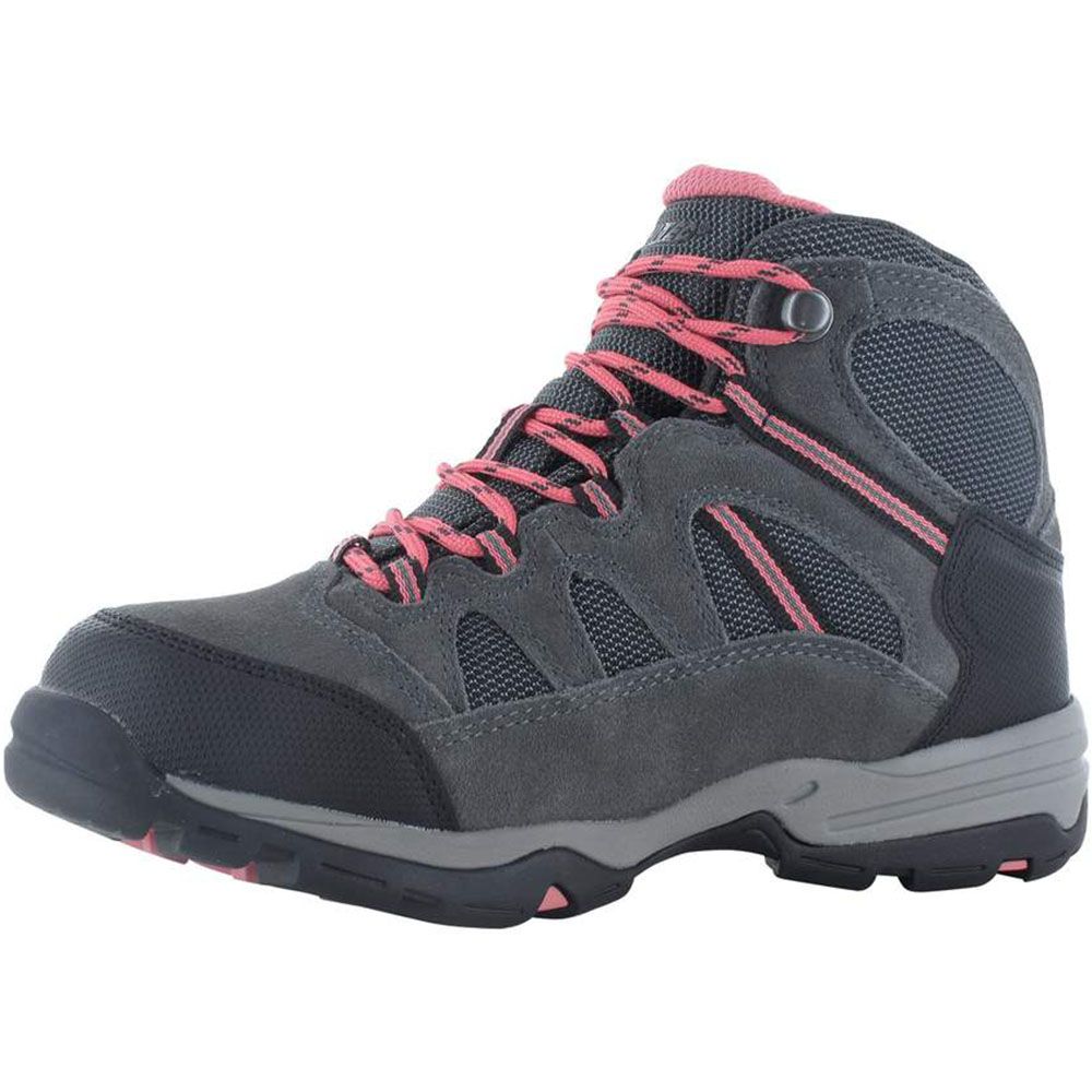 Hi-Tec Bandera II WATERPROOF Womens