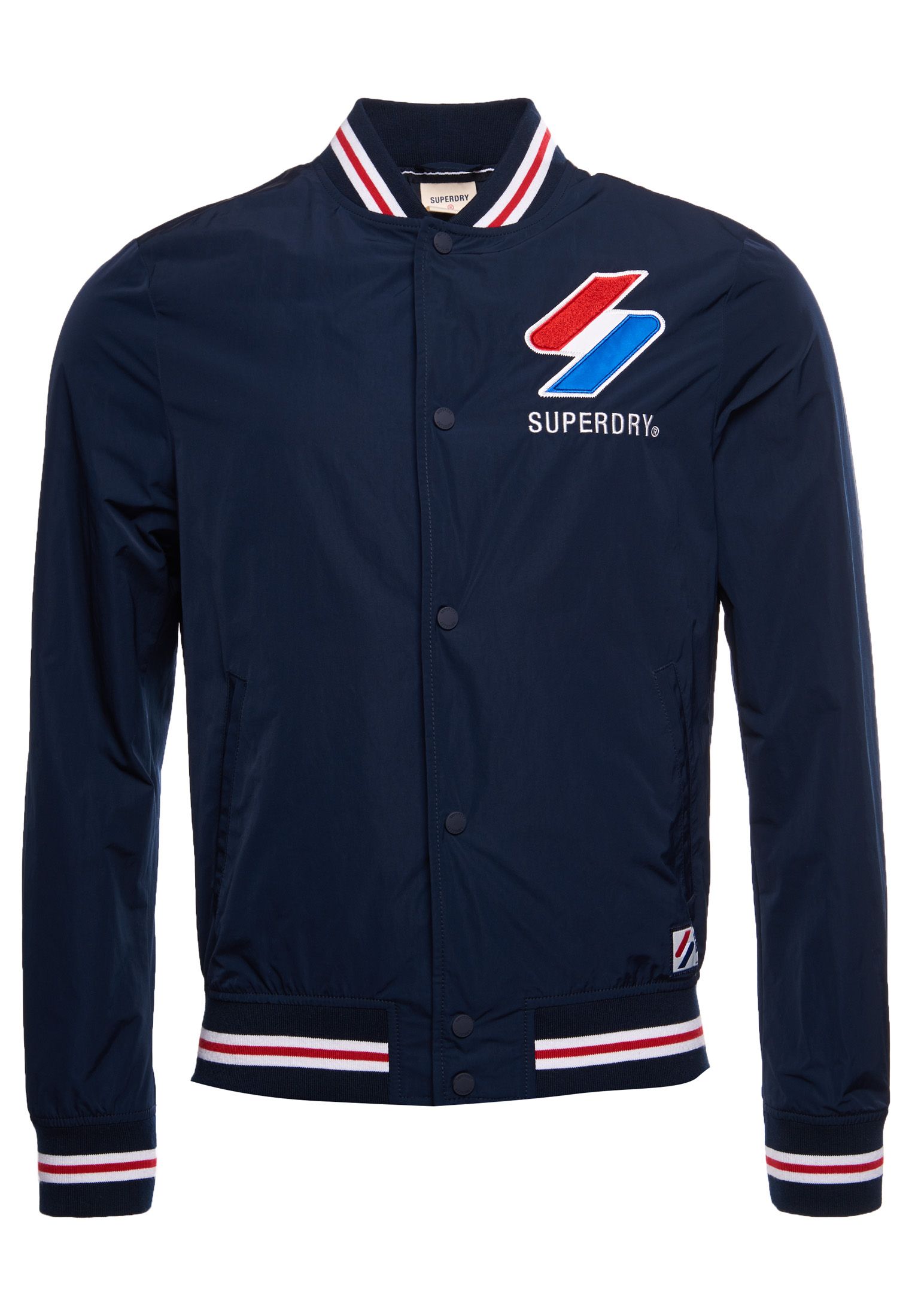 Superdry Varsity Jacket