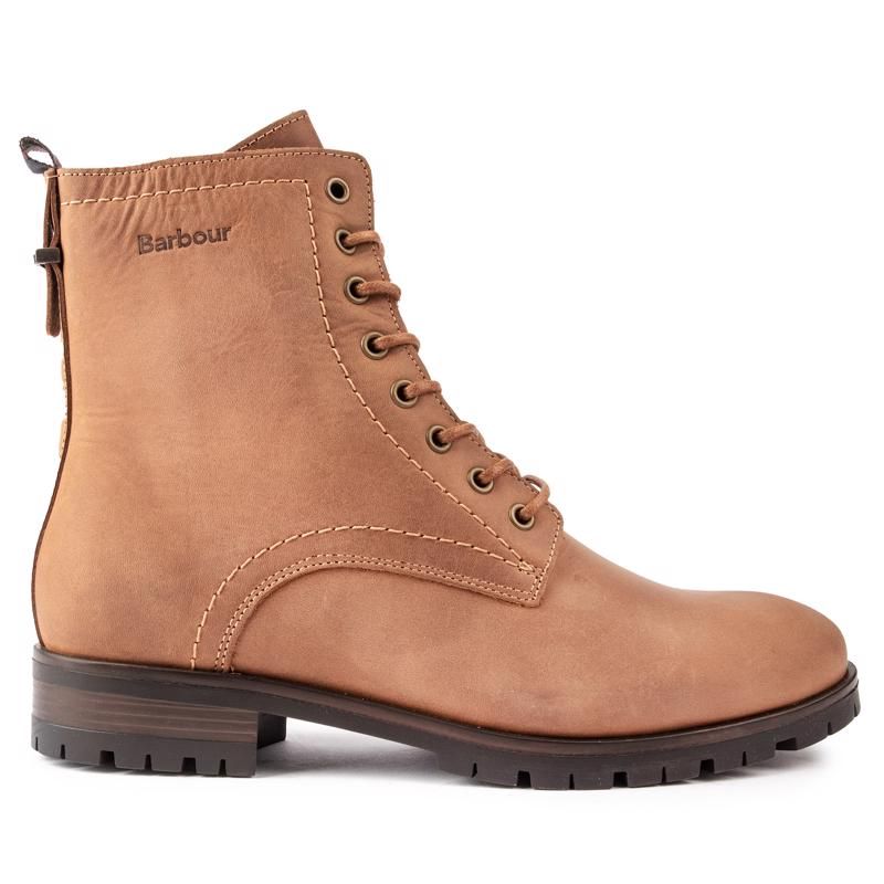 Barbour Christina Boots