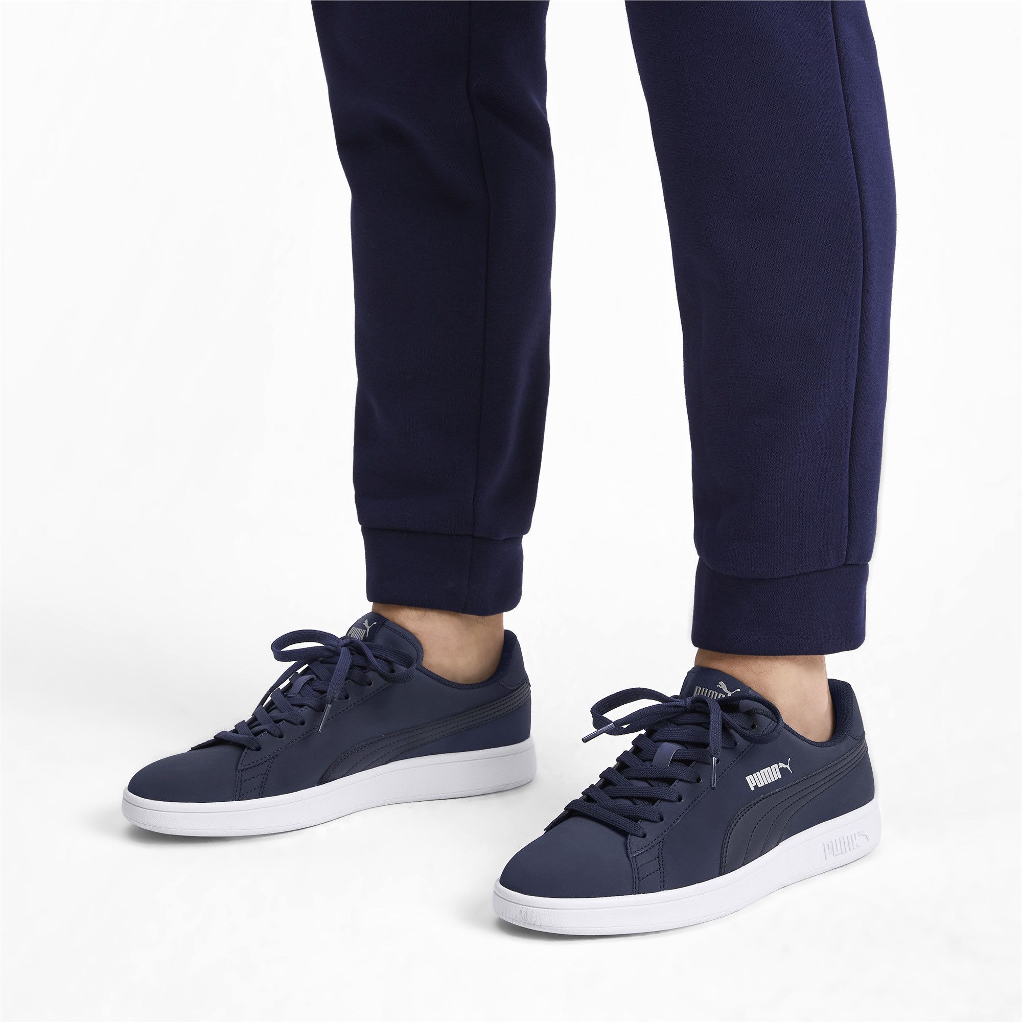 PUMA PUMA Smash v2 Buck Trainers