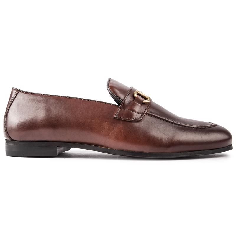 Walk London Terry Trim Shoes