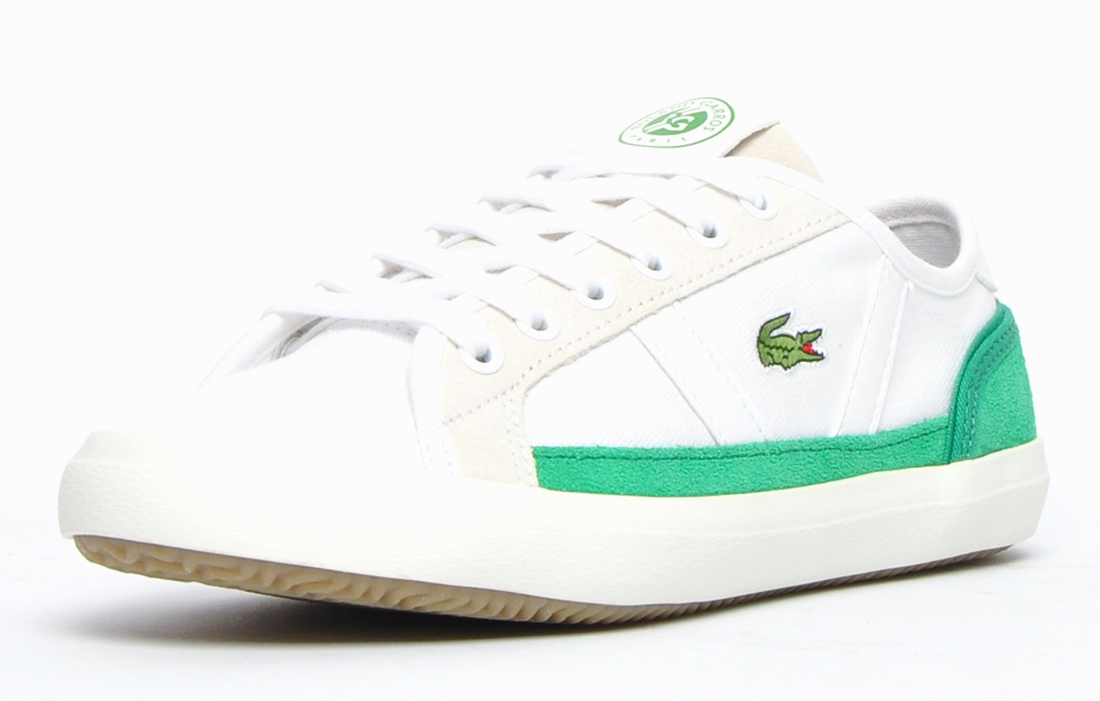 Lacoste Sideline Roland Garros Paris Womens
