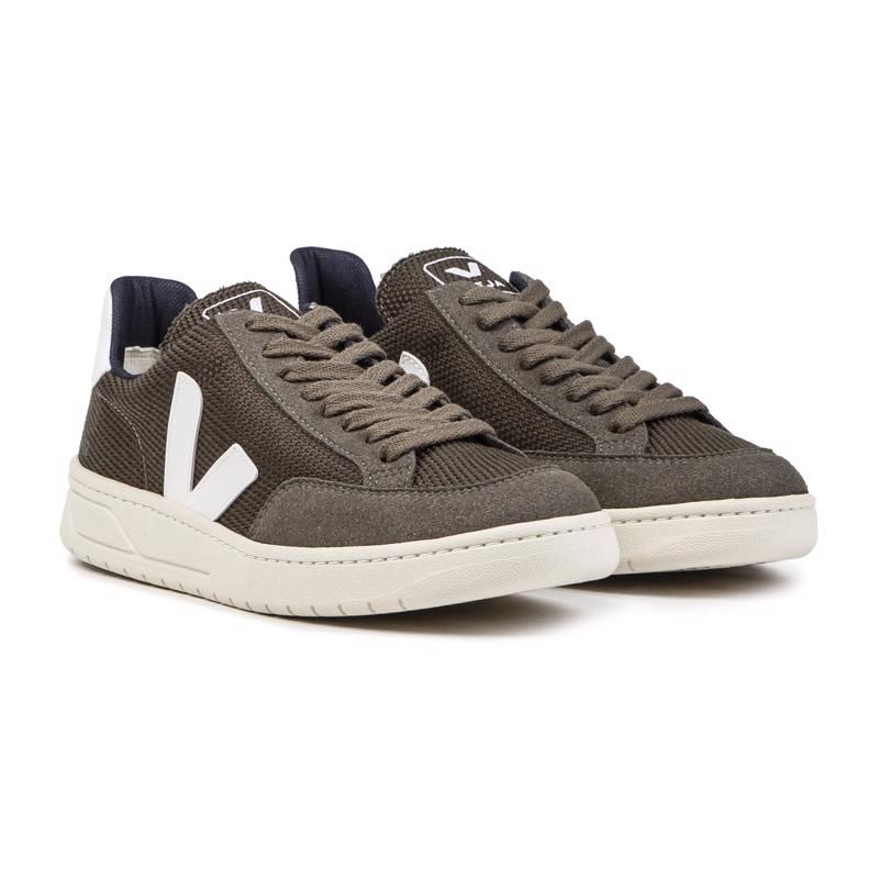 Veja V12 B-mesh Trainers