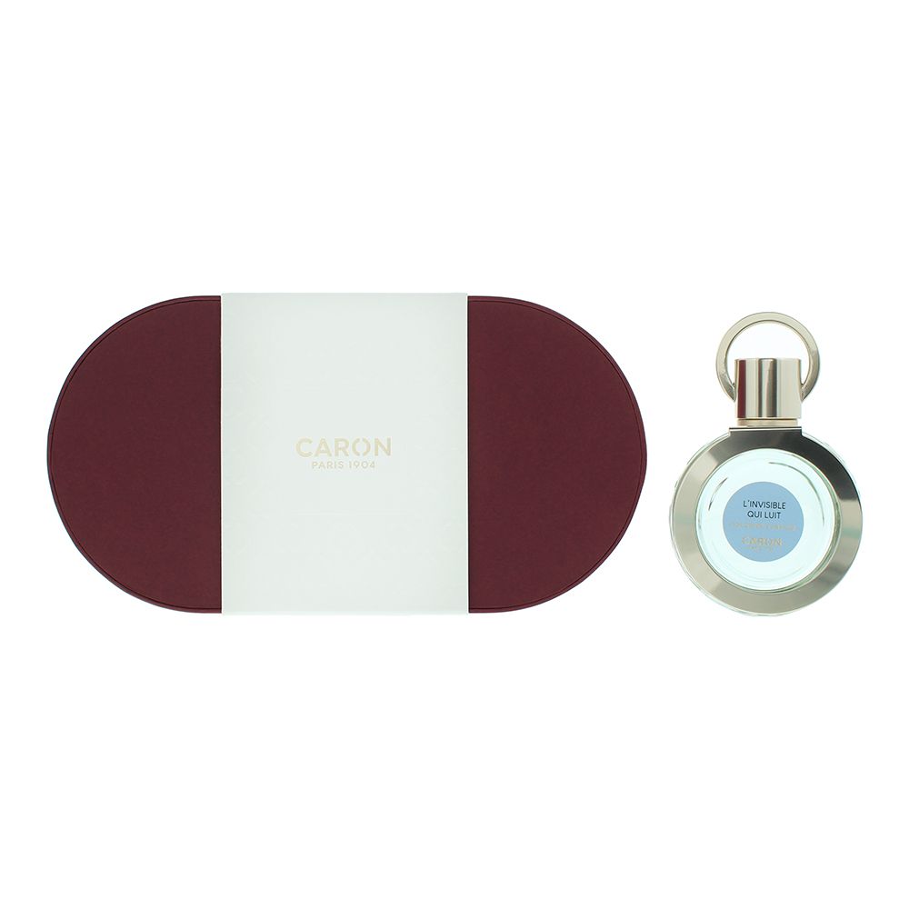 Caron L'invisible Qui Luit Eau De Cologne 30ml