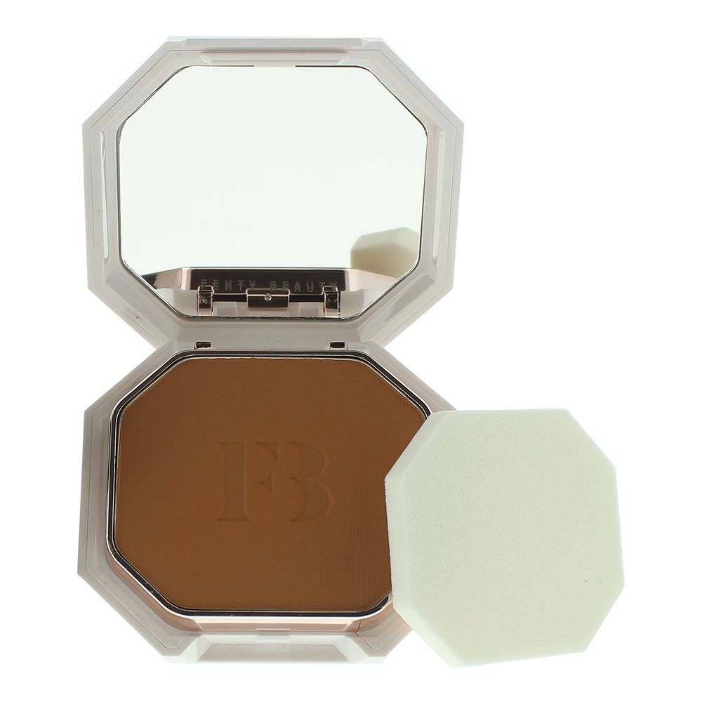 Fenty Beauty Pro Filter Soft Matte 410 Medium Deep With Warm Golden ...