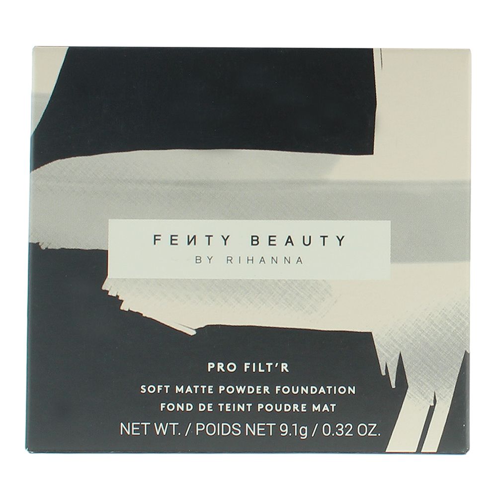 Fenty Beauty Pro Filter Soft Matte 490 Deep With Neutral Undertones ...