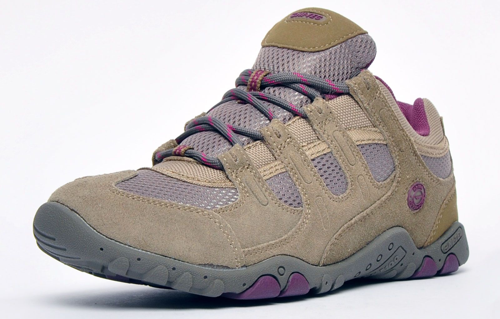 Hi-Tec Quadra II Walking / Hiking Womens