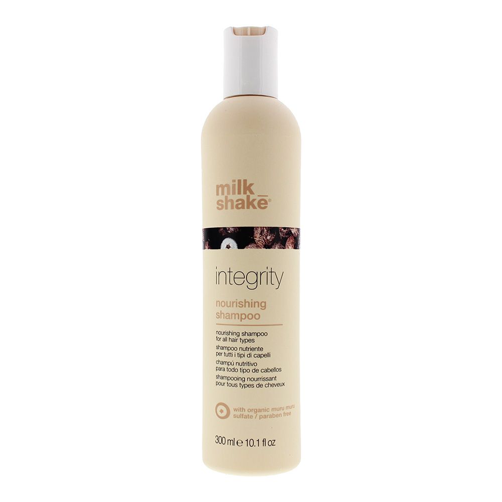milk_shake Integrity Nourishing Shampoo 300ml