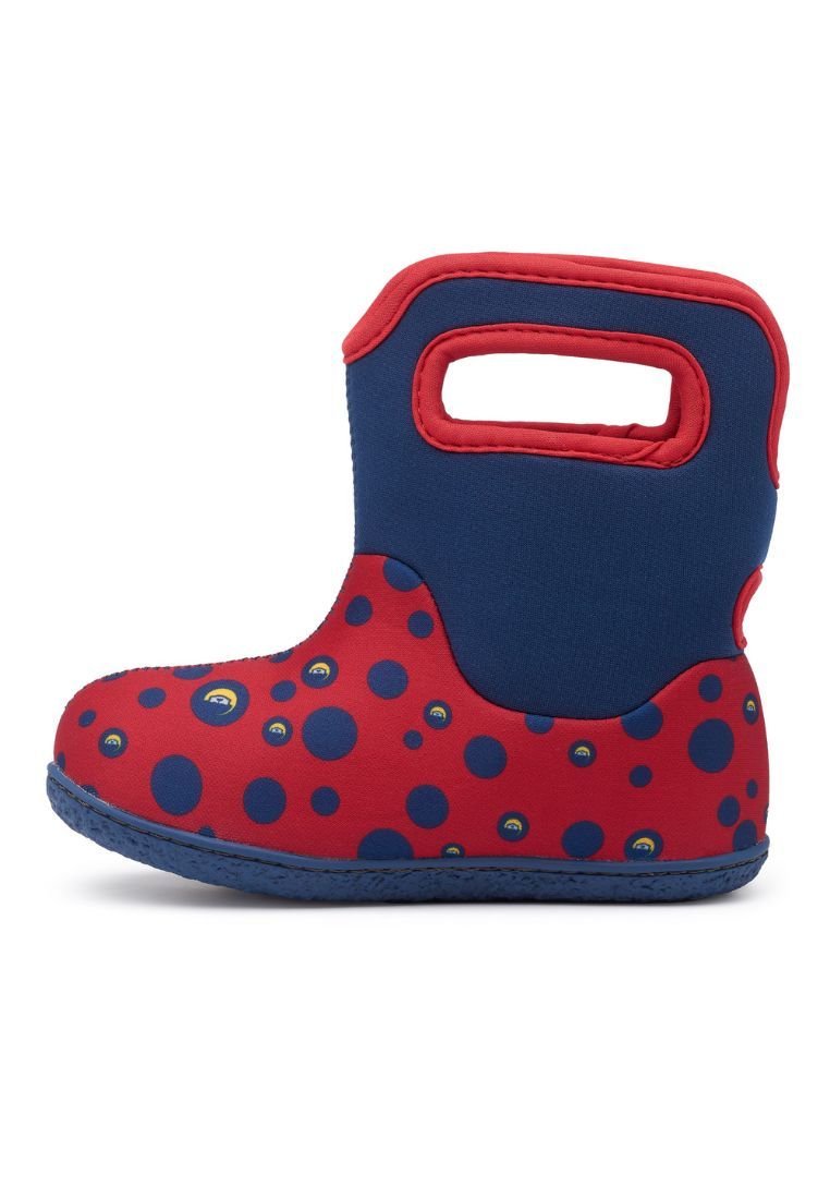 Spotty Otter x Bogs Otter Waterproof Boots