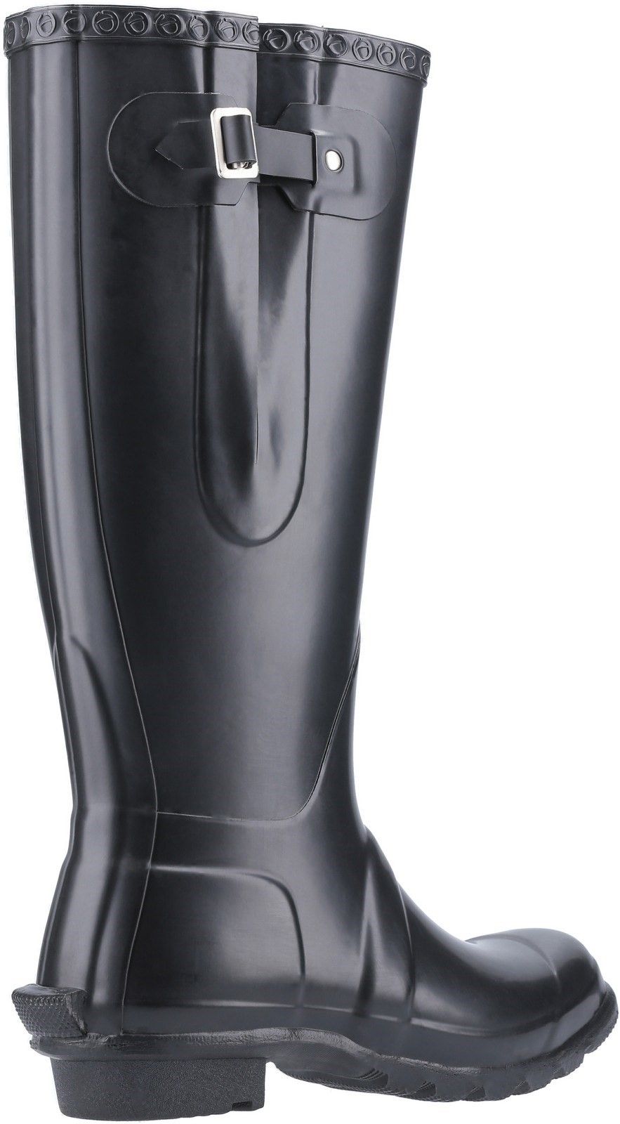 Windsor Tall Wellington Boot
