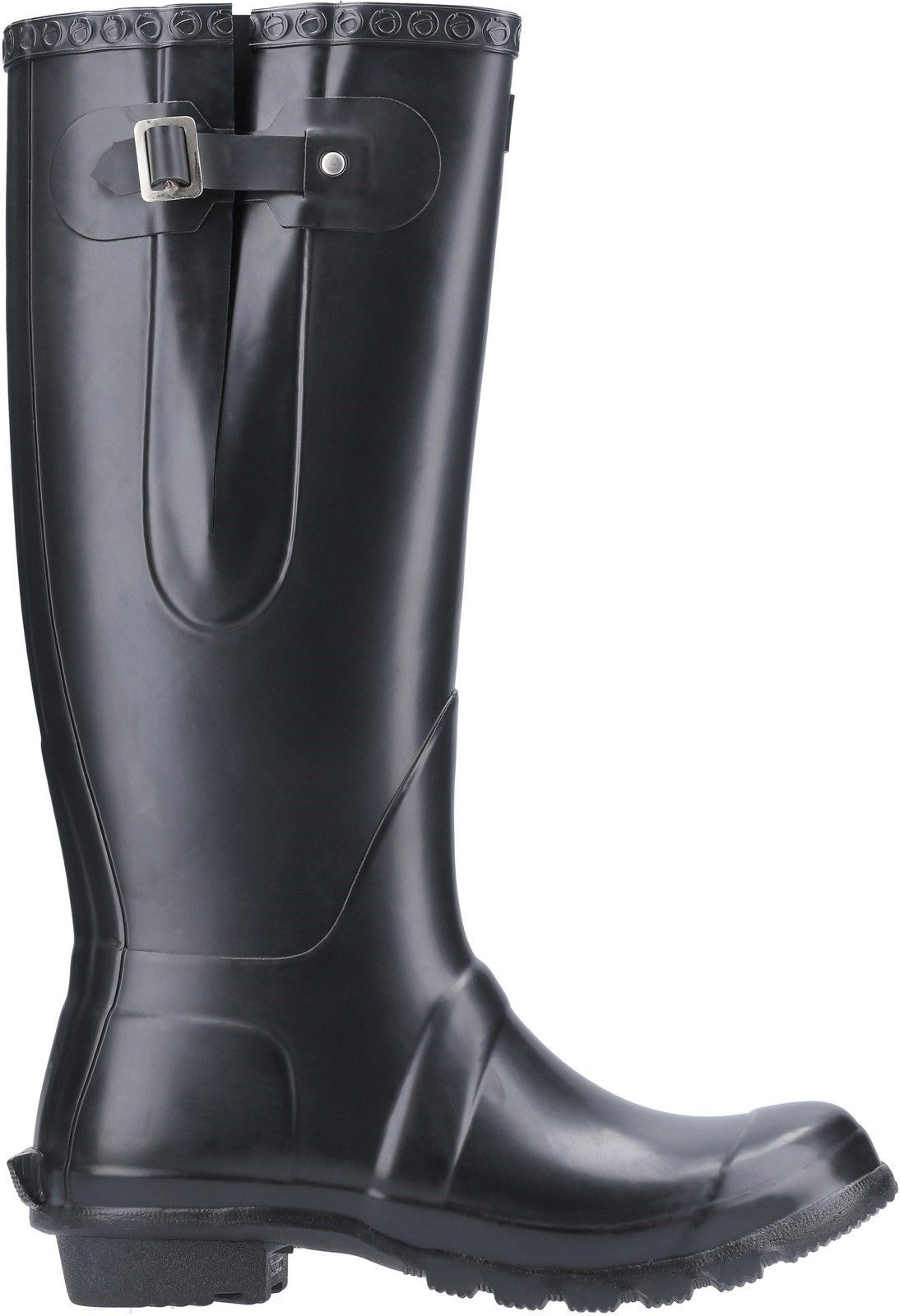 Windsor Tall Wellington Boot