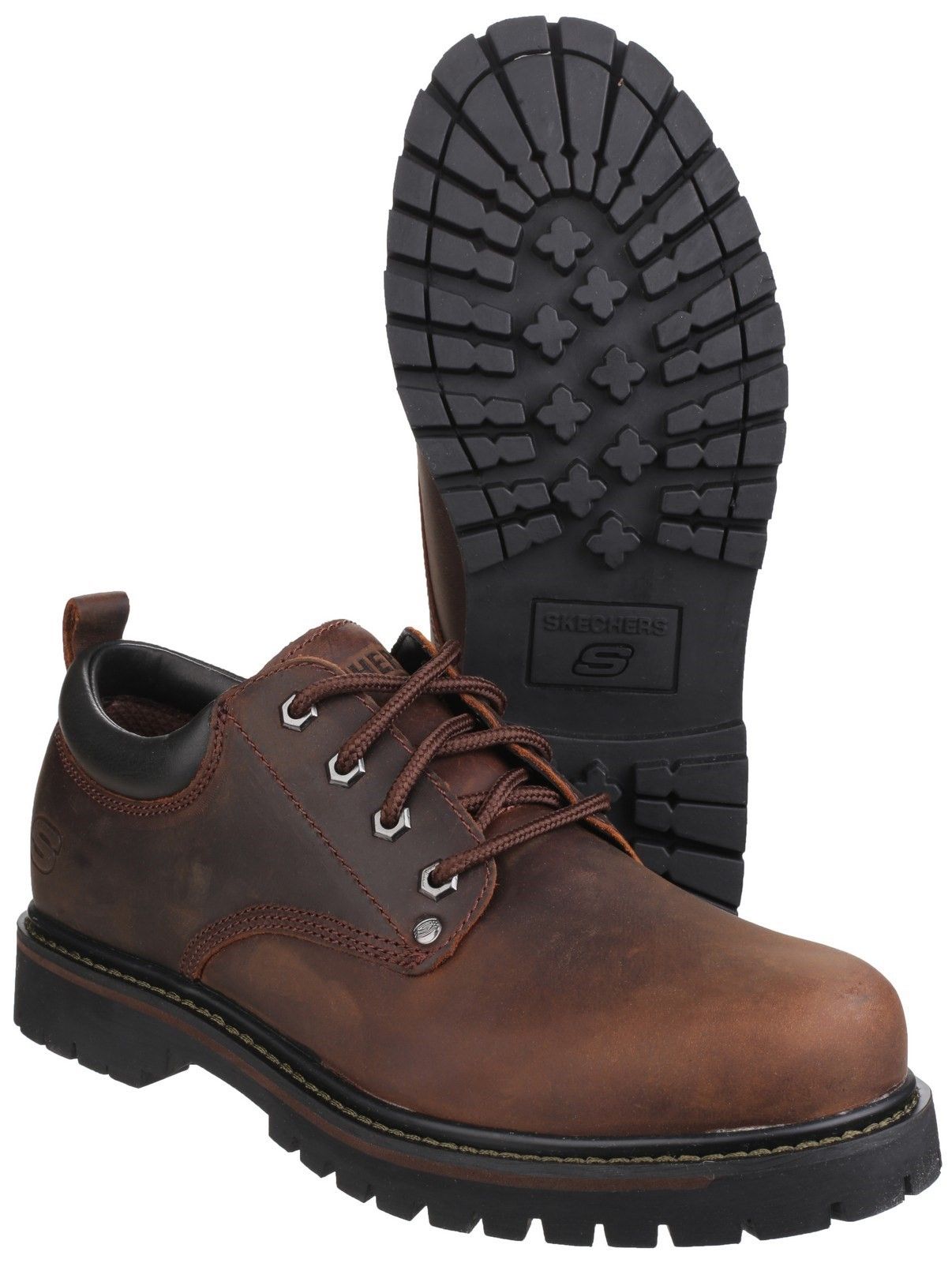 Tom Cats Lace Up Shoe