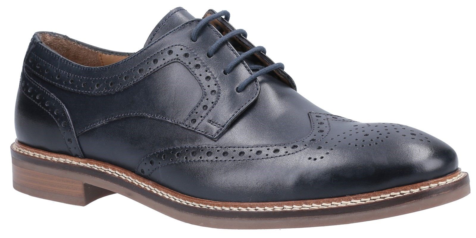 Bryson Mens Lace Shoes