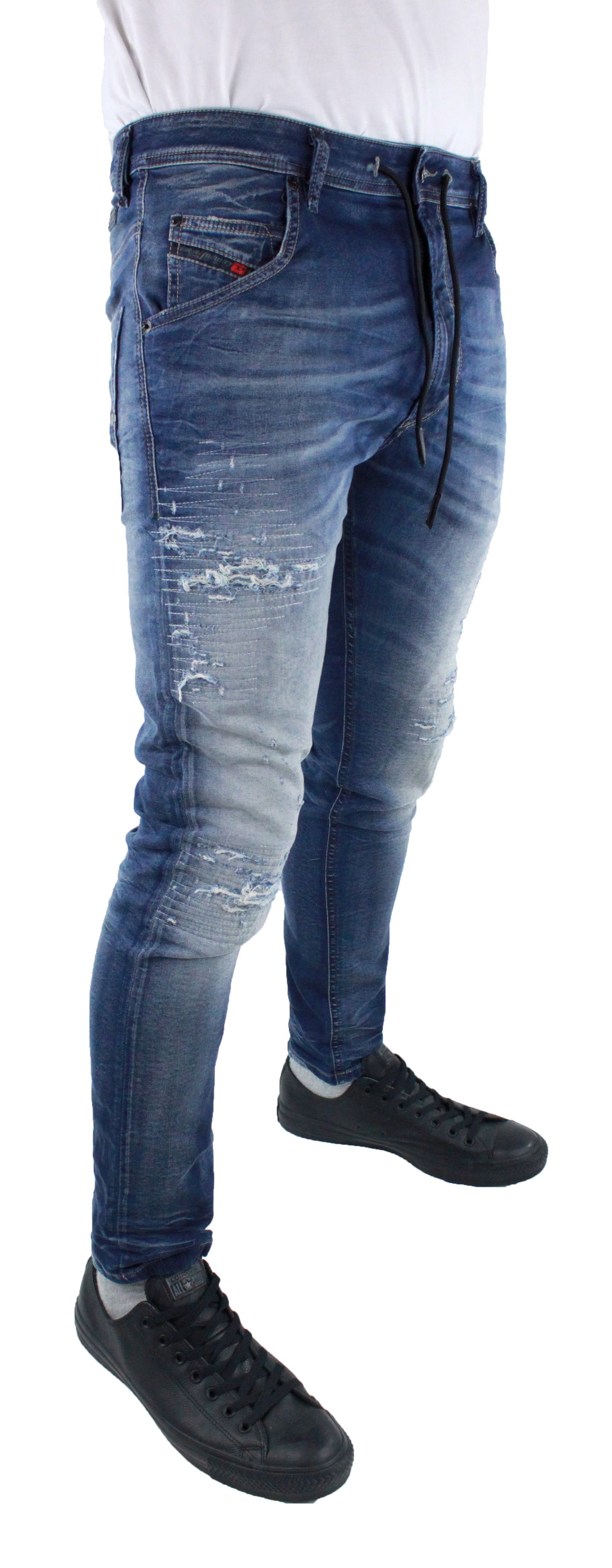 Diesel Krooley CB-NE Jogg 0683S Jeans