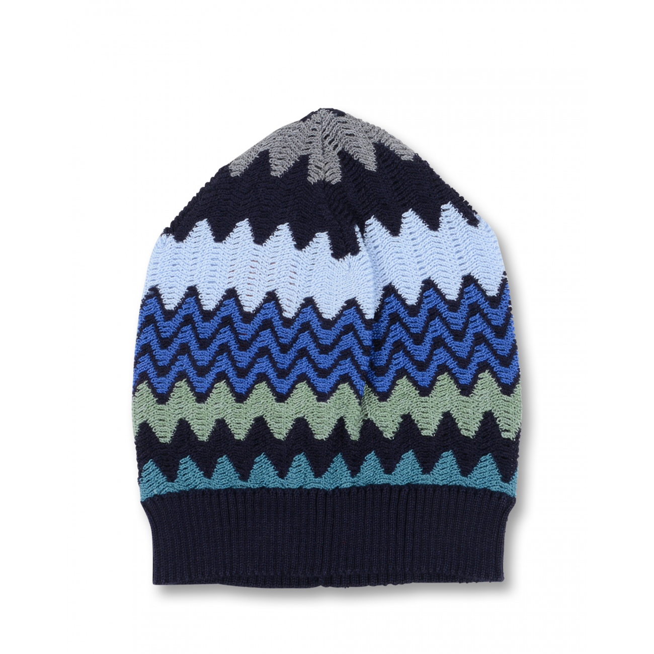 Missoni Womens Hat Multicolor CPL8WMU61020001