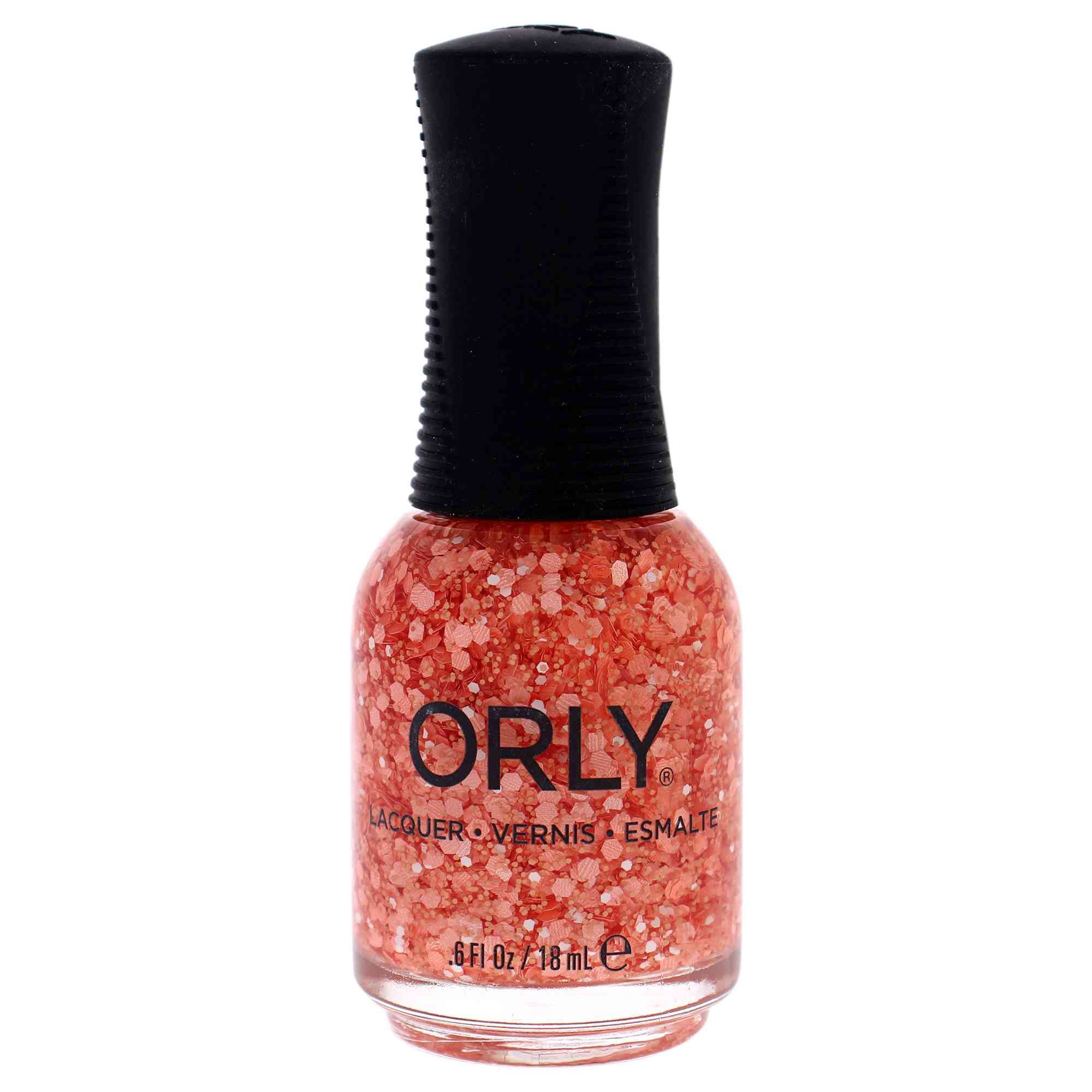 ORLY Nail Polish 18ml - Warm It Up
