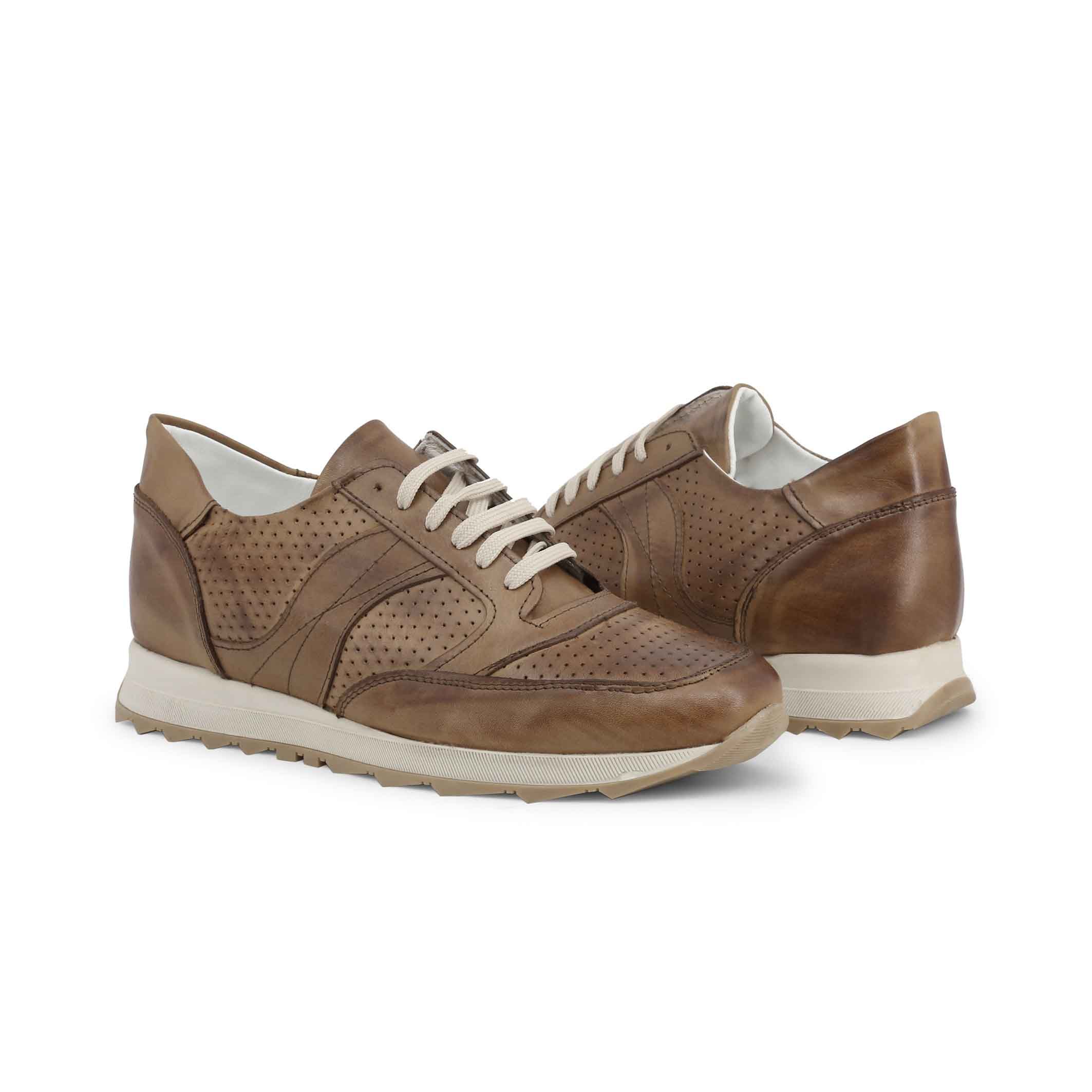 Duca Di Morrone Mens Sneakers