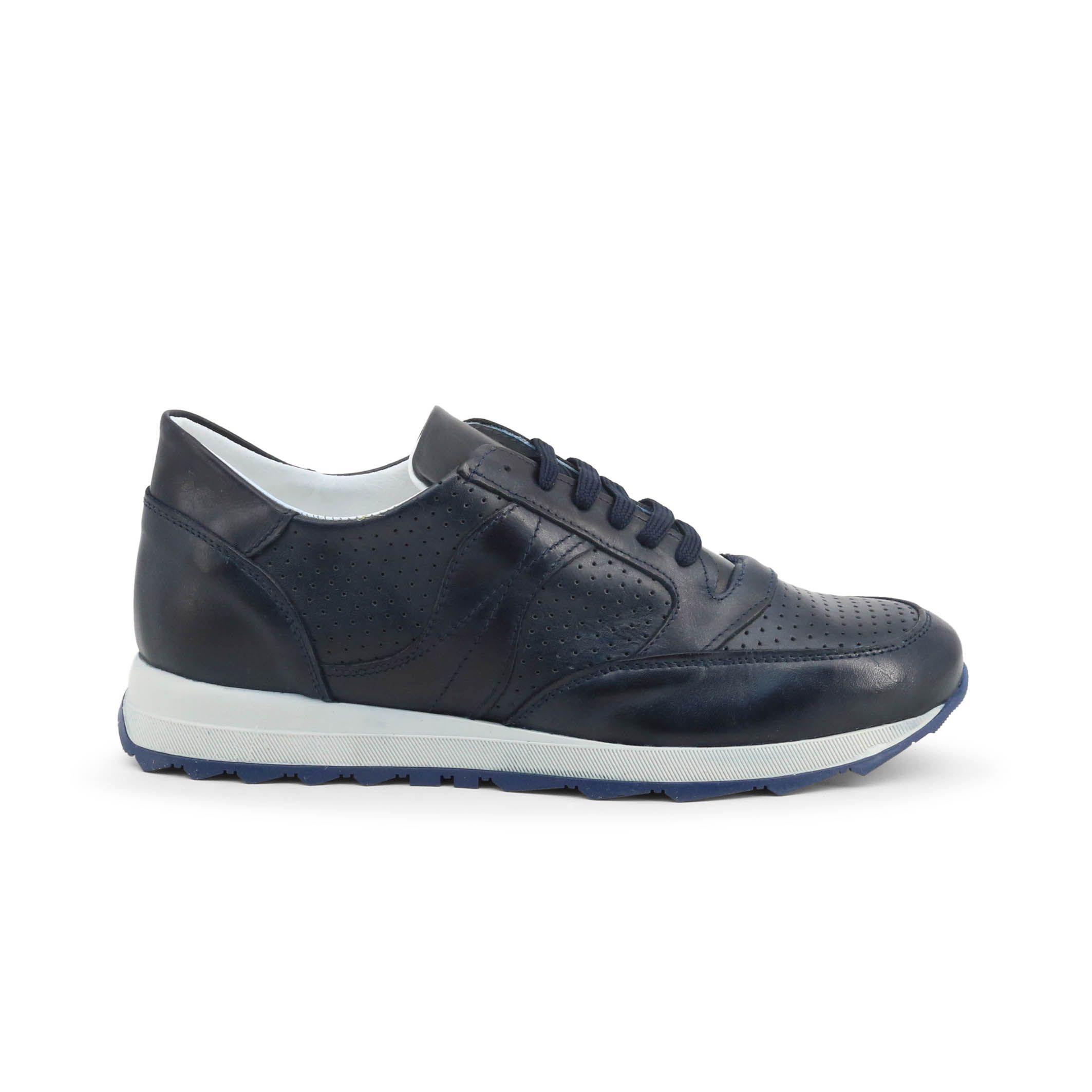 Duca Di Morrone Mens Sneakers